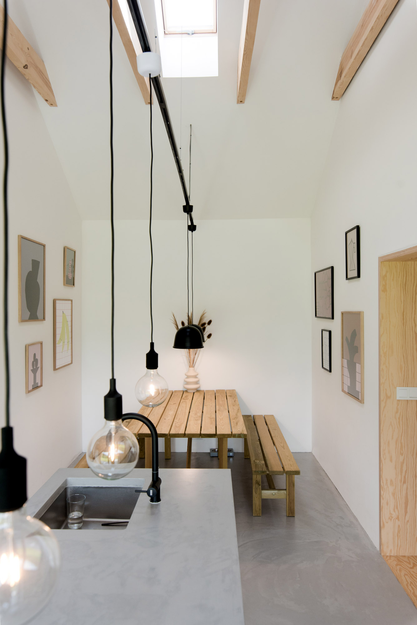 Modern Dacha by mode:lina™ - Architizer