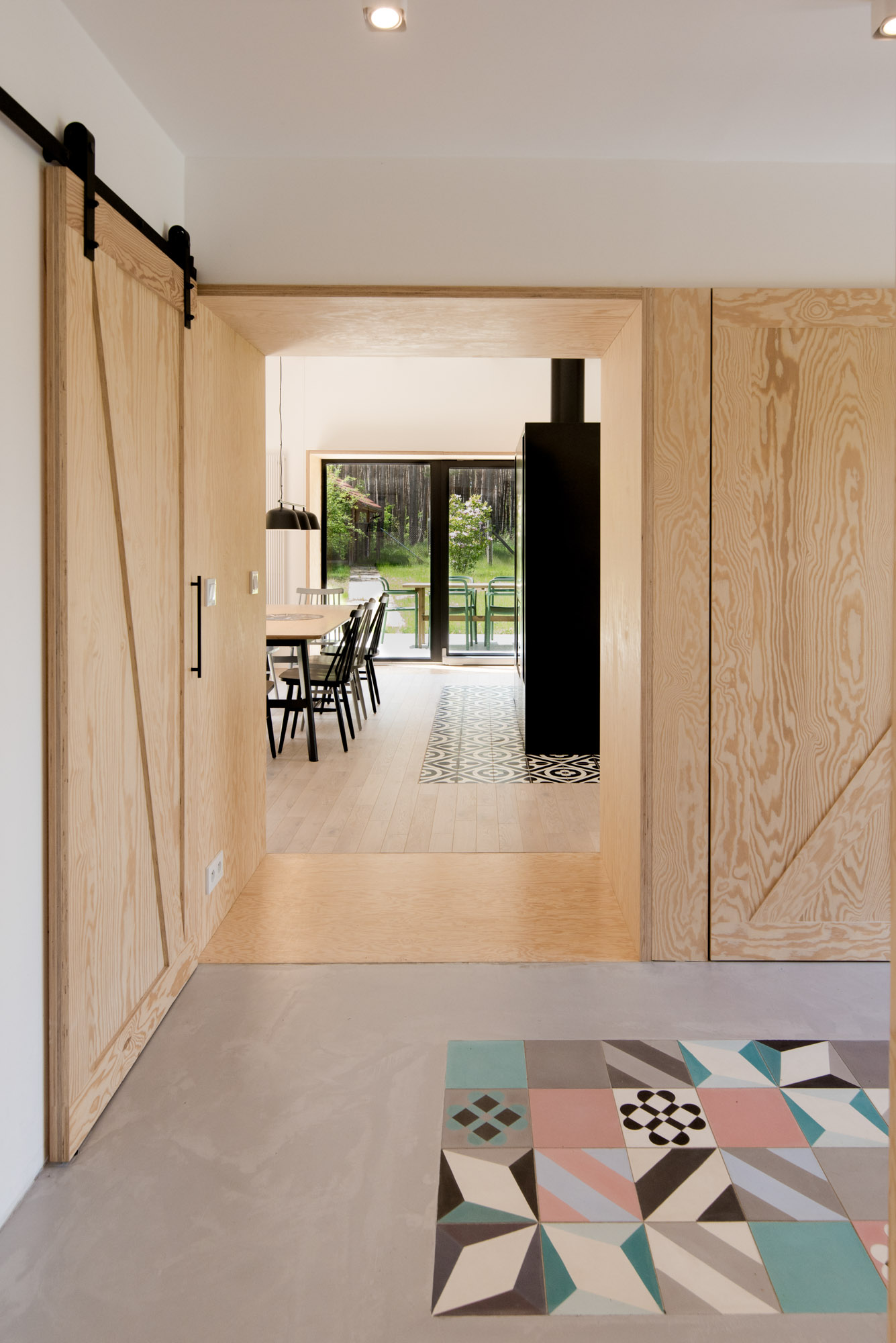 Modern Dacha by mode:lina™ - Architizer