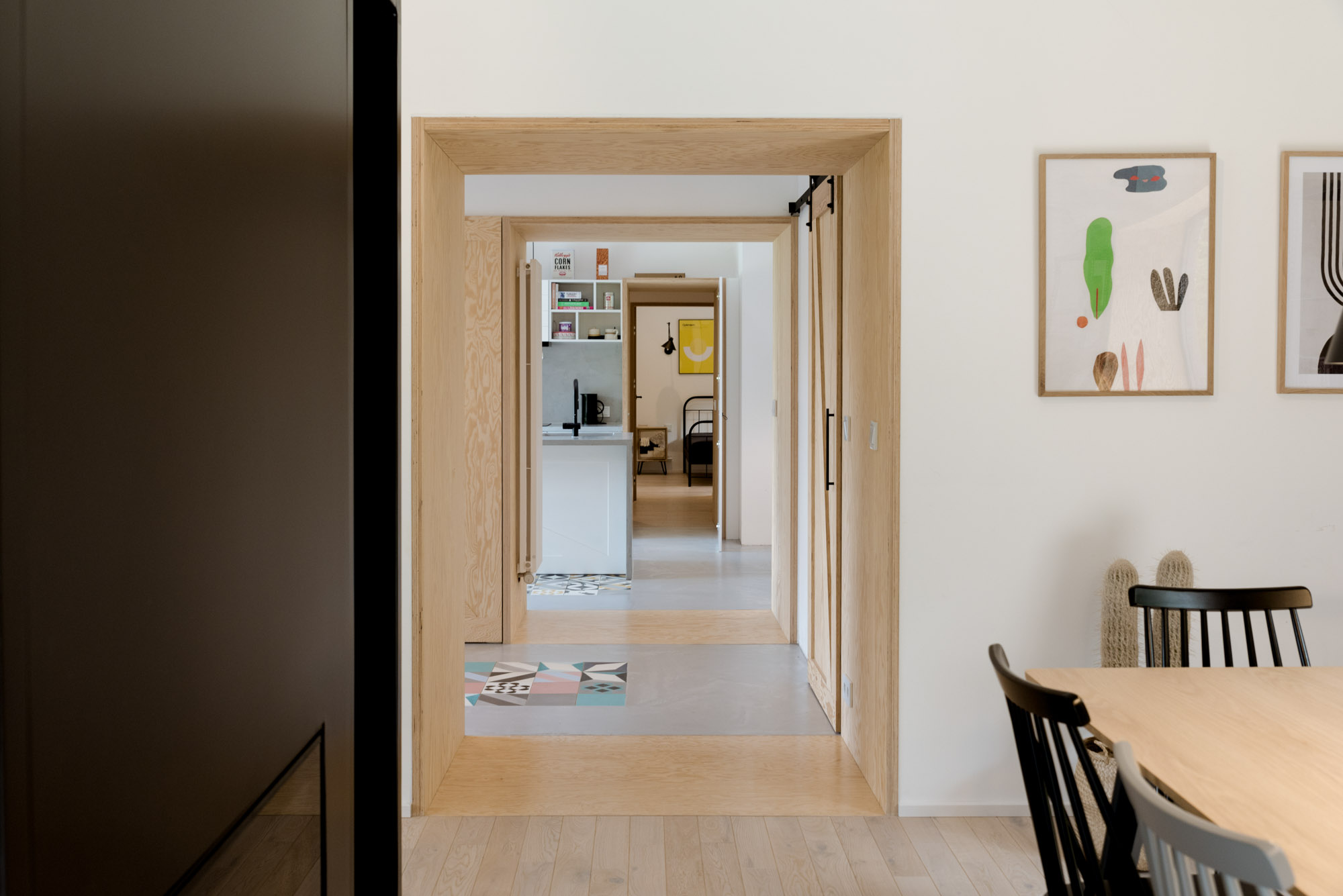 Modern Dacha by mode:lina™ - Architizer