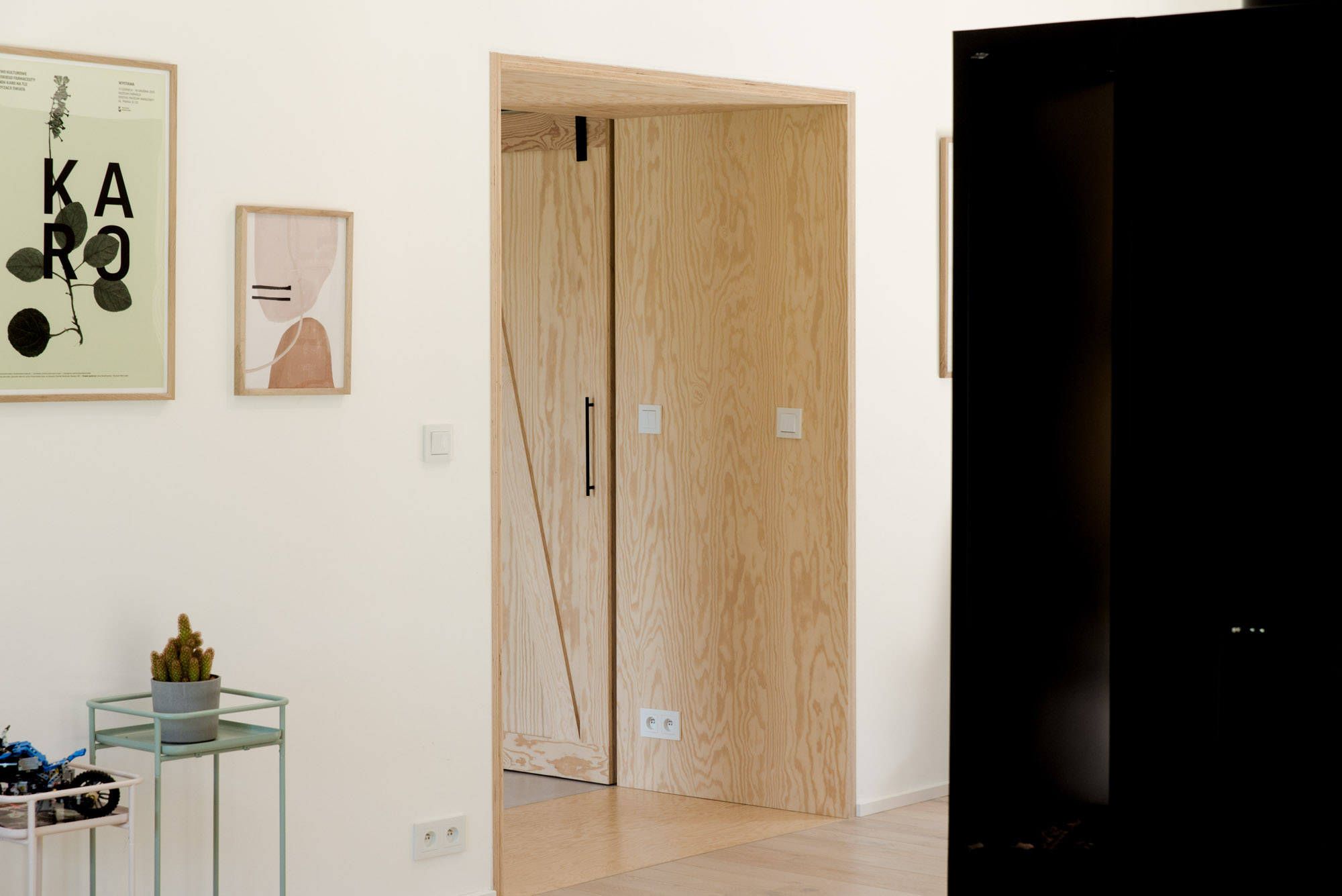 Idea 3305212: Modern Dacha by mode:lina™ in Poland - Architizer