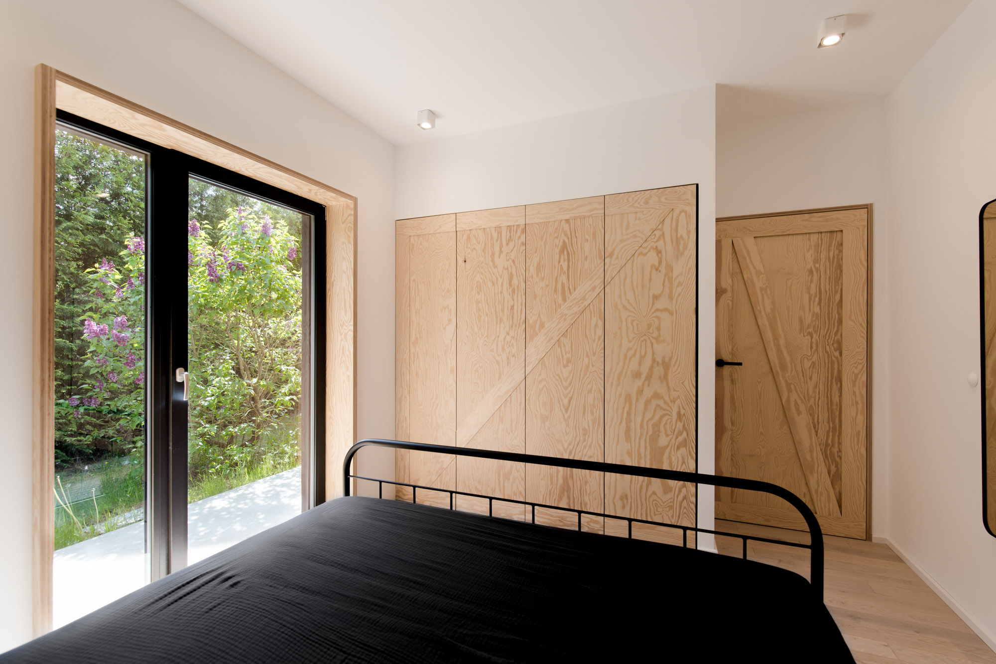 Idea 3305218: Modern Dacha by mode:lina™ in Poland - Architizer