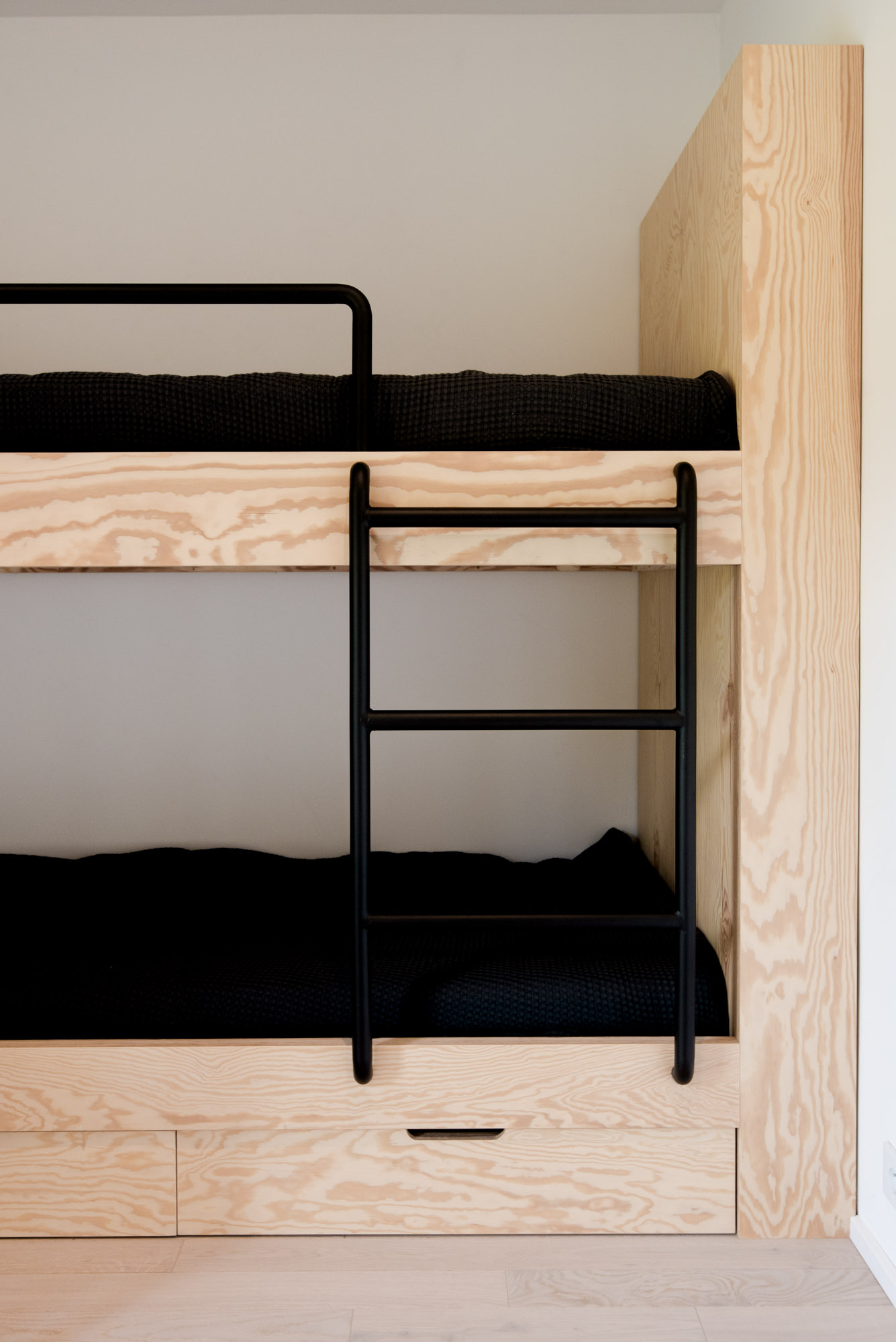 Modern Dacha by mode:lina™ - Architizer