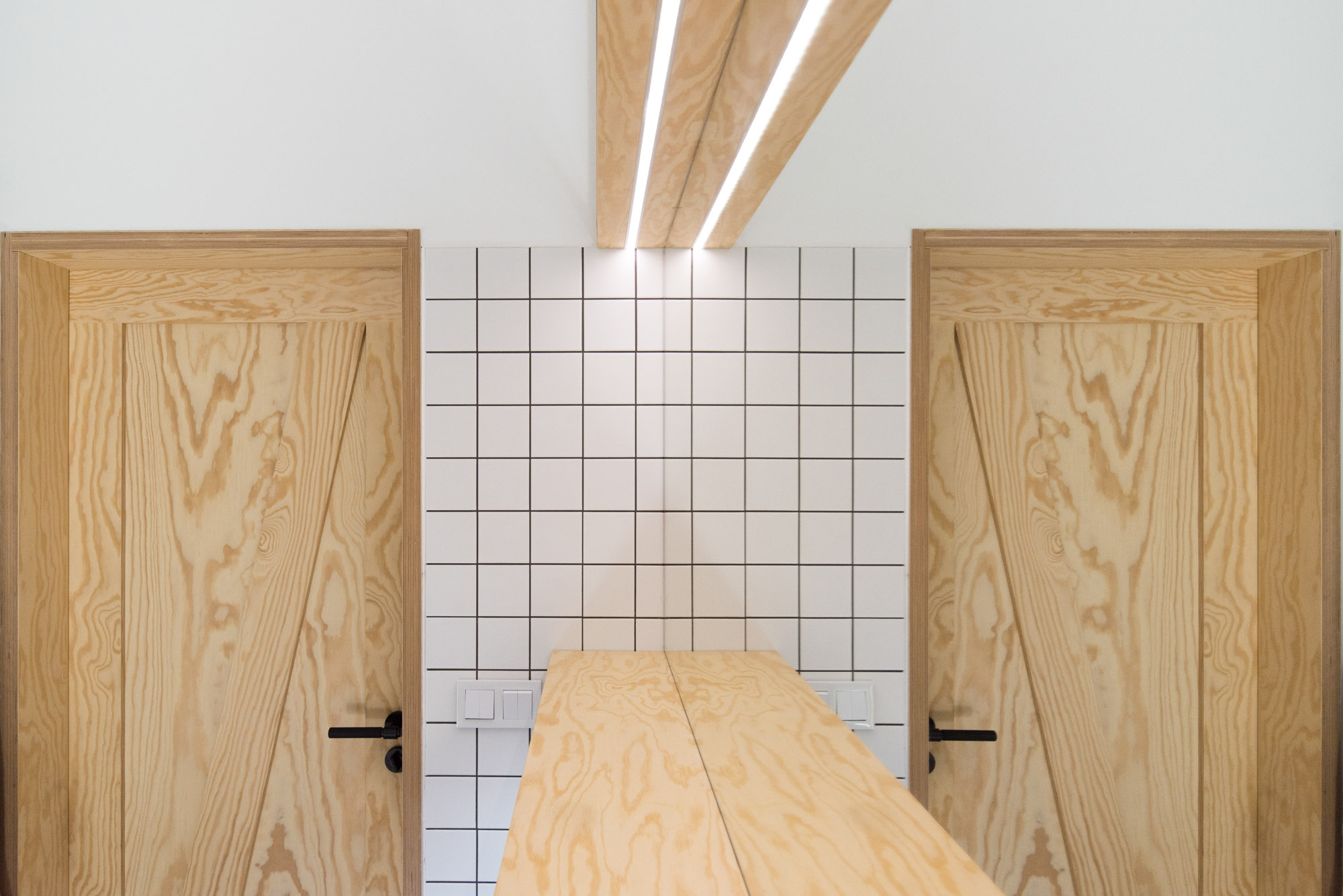 Modern Dacha by mode:lina™ - Architizer