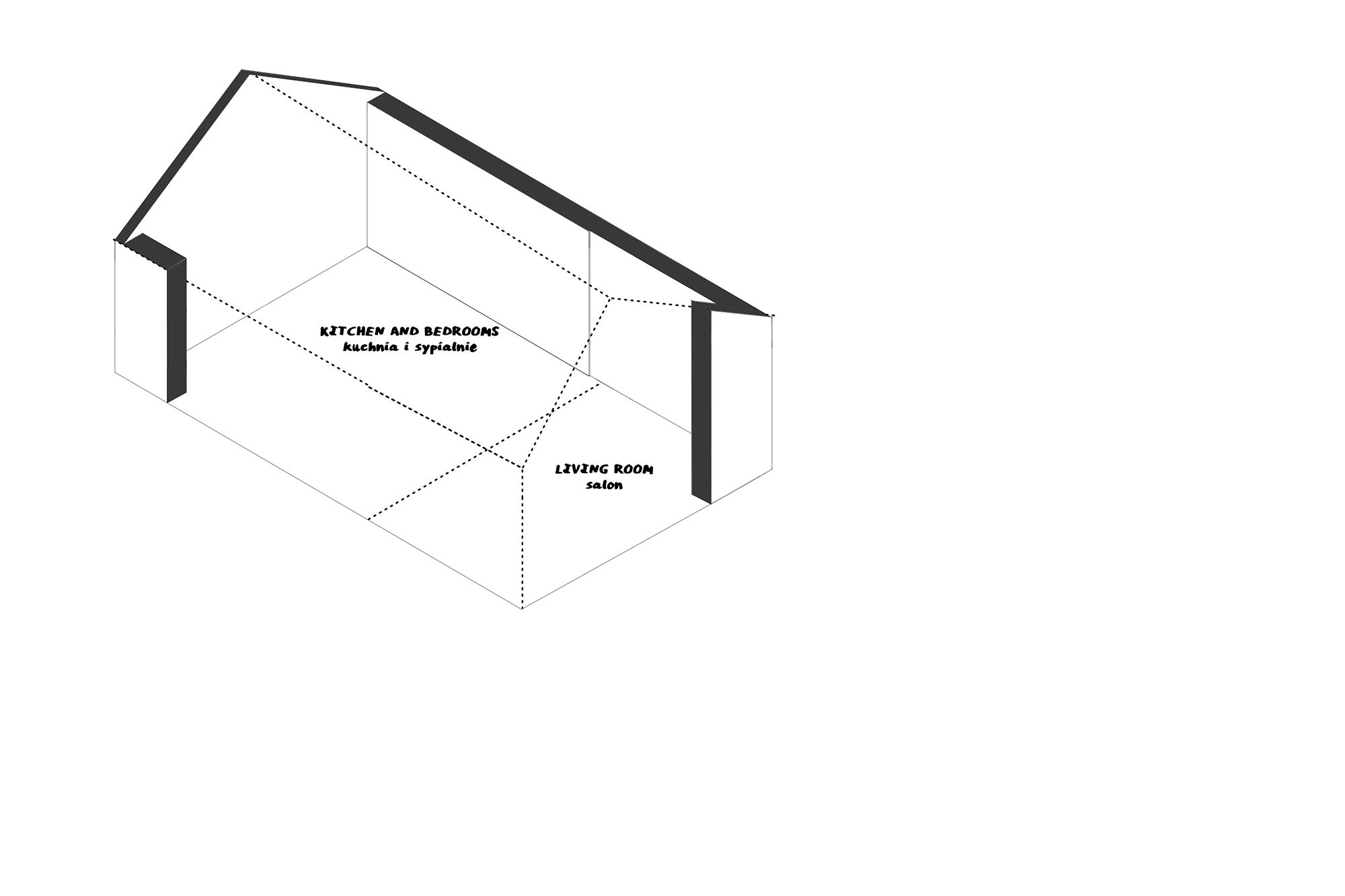 Modern Dacha by mode:lina™ - Architizer