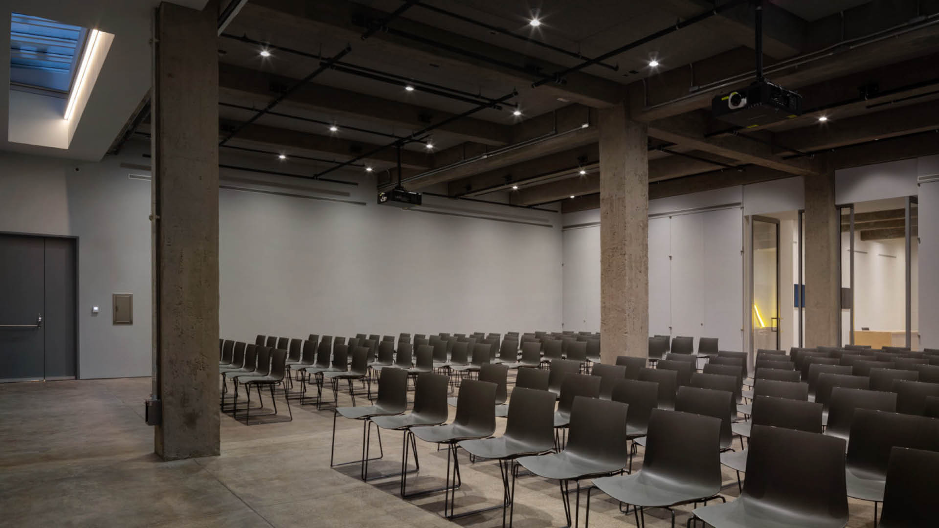 Dia Chelsea by Architecture Research Office, LLC - Architizer