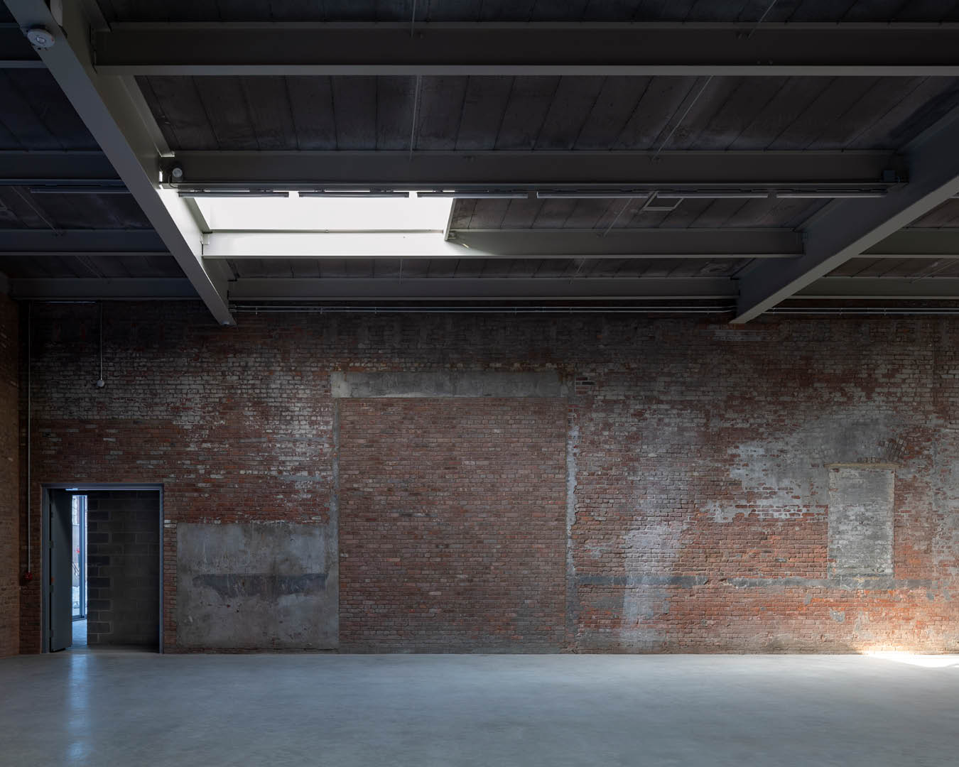 Dia Chelsea by Architecture Research Office, LLC - Architizer