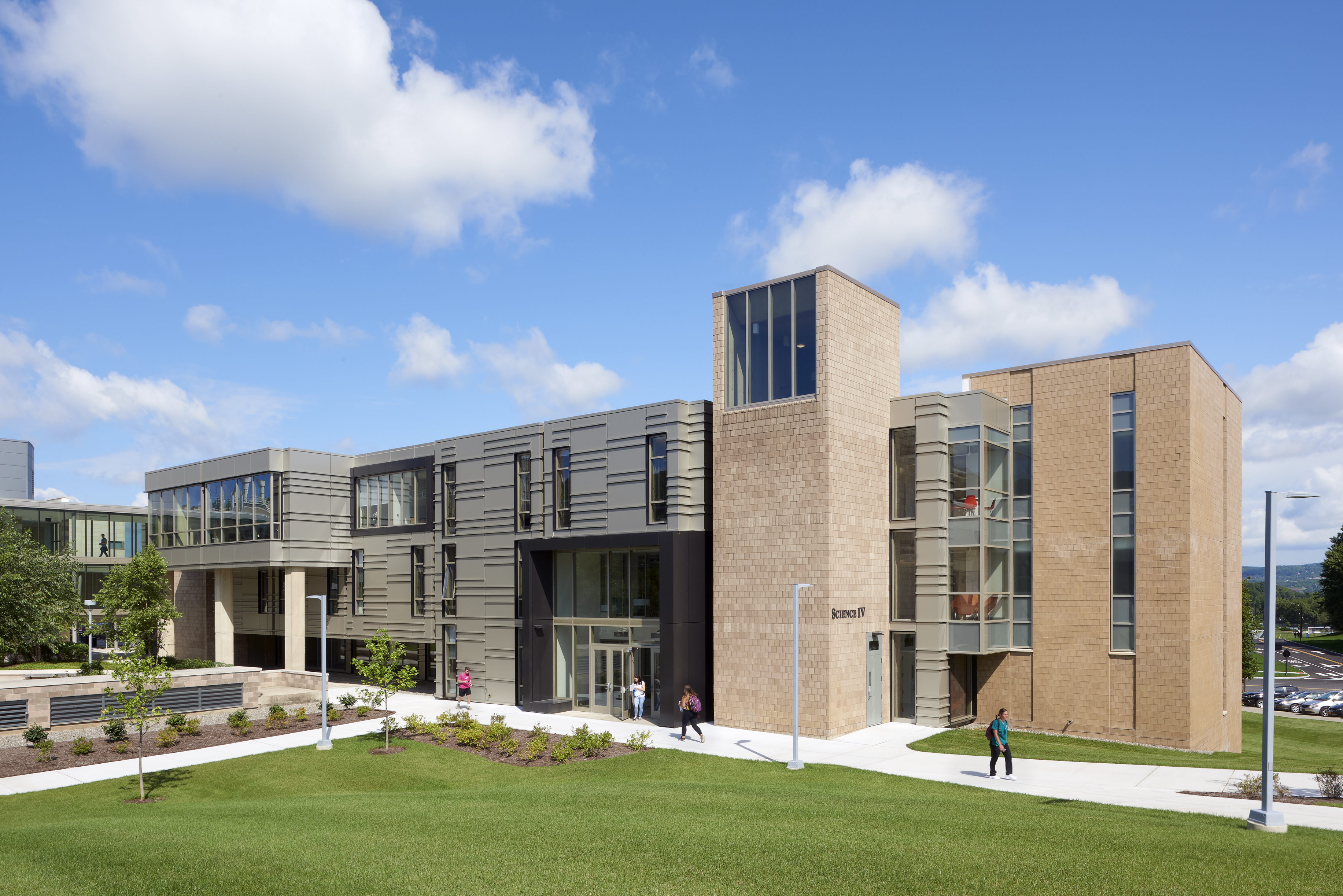 Ashley McGraw Architects, D.P.C. - Architizer