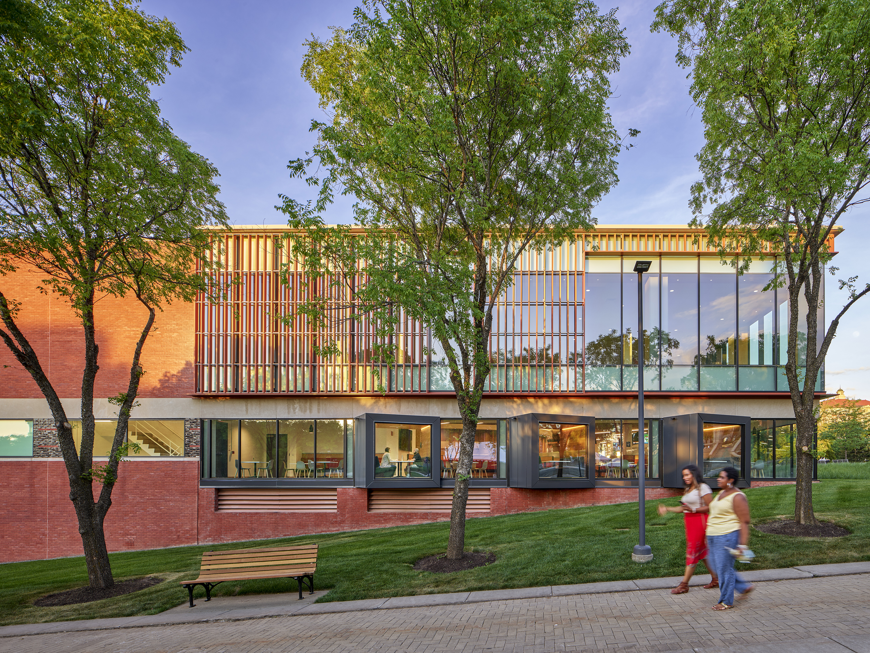 Ricca Design Studios - Architizer