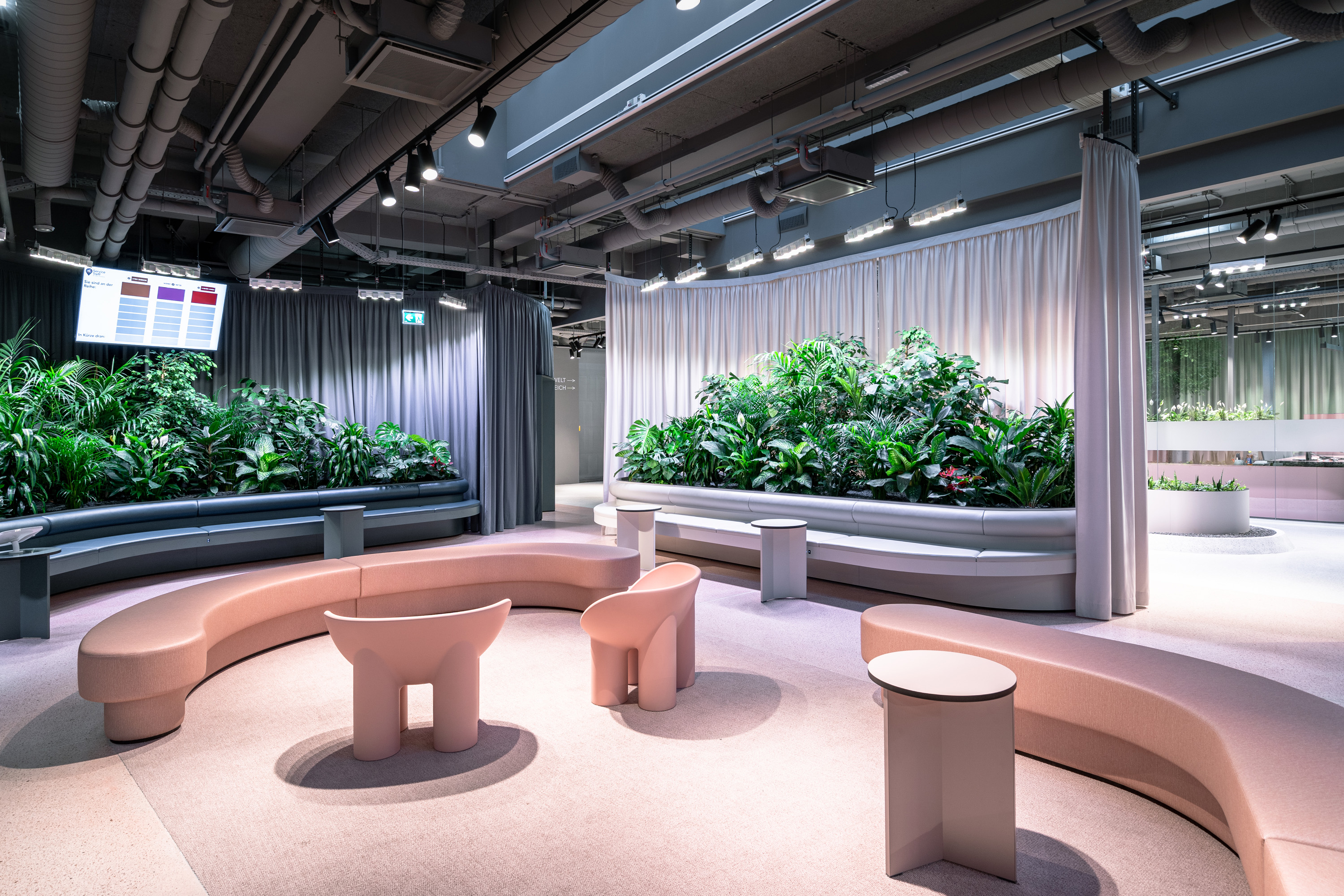 Service Point | Wiener Stadtwerke by smartvoll - Architizer