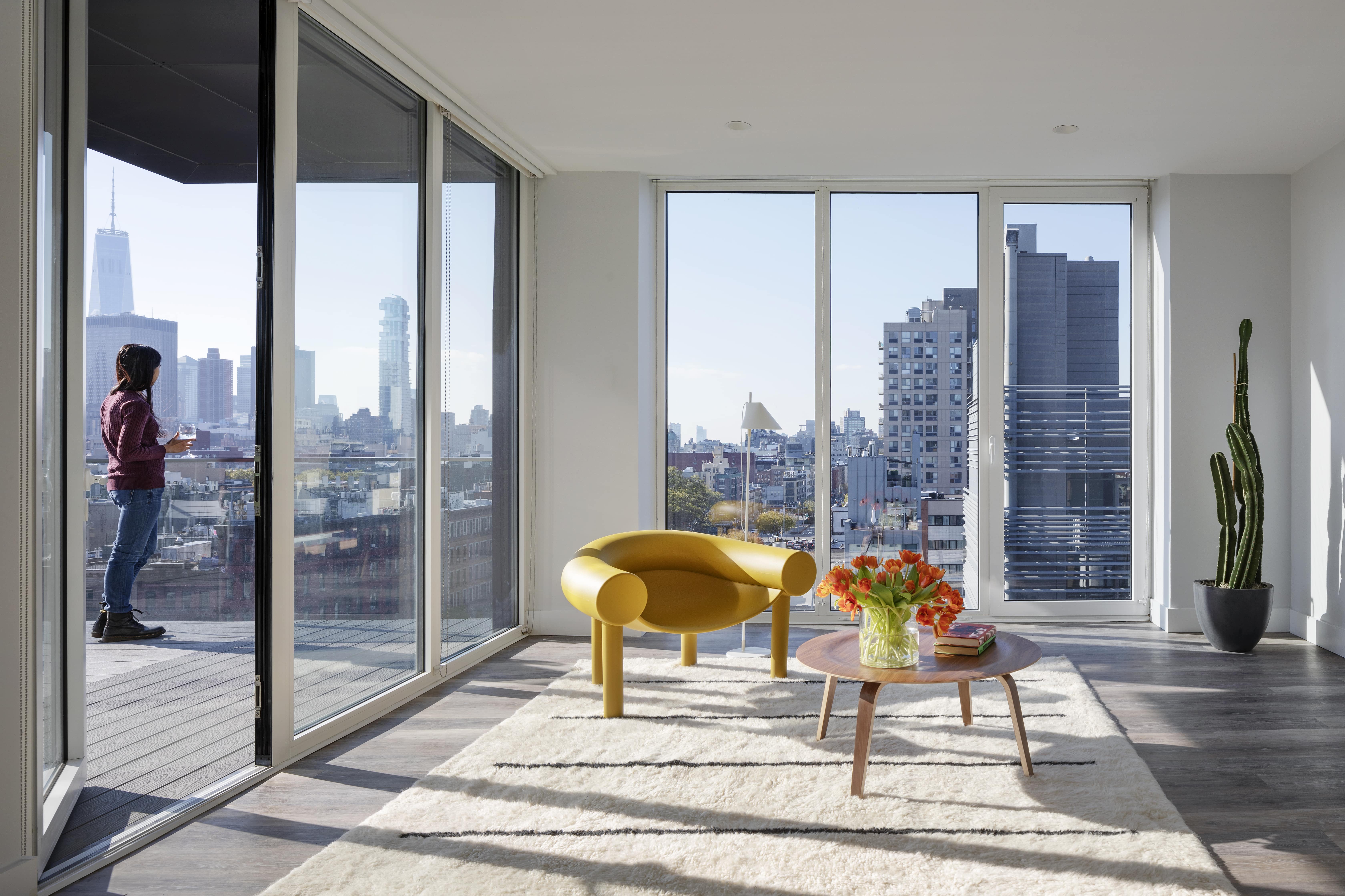 The Orchard by Alexander Gorlin Architects - Architizer