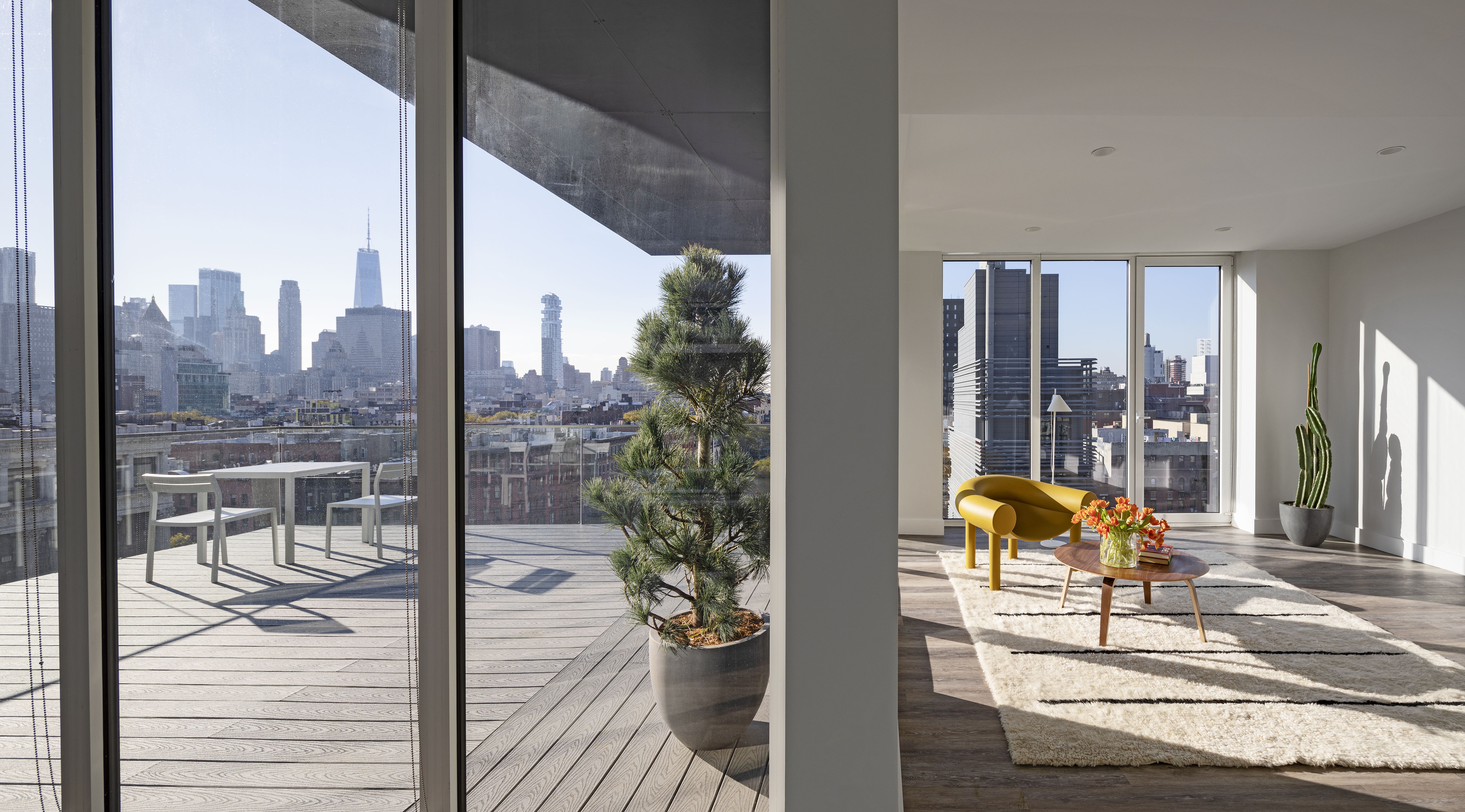 The Orchard by Alexander Gorlin Architects - Architizer