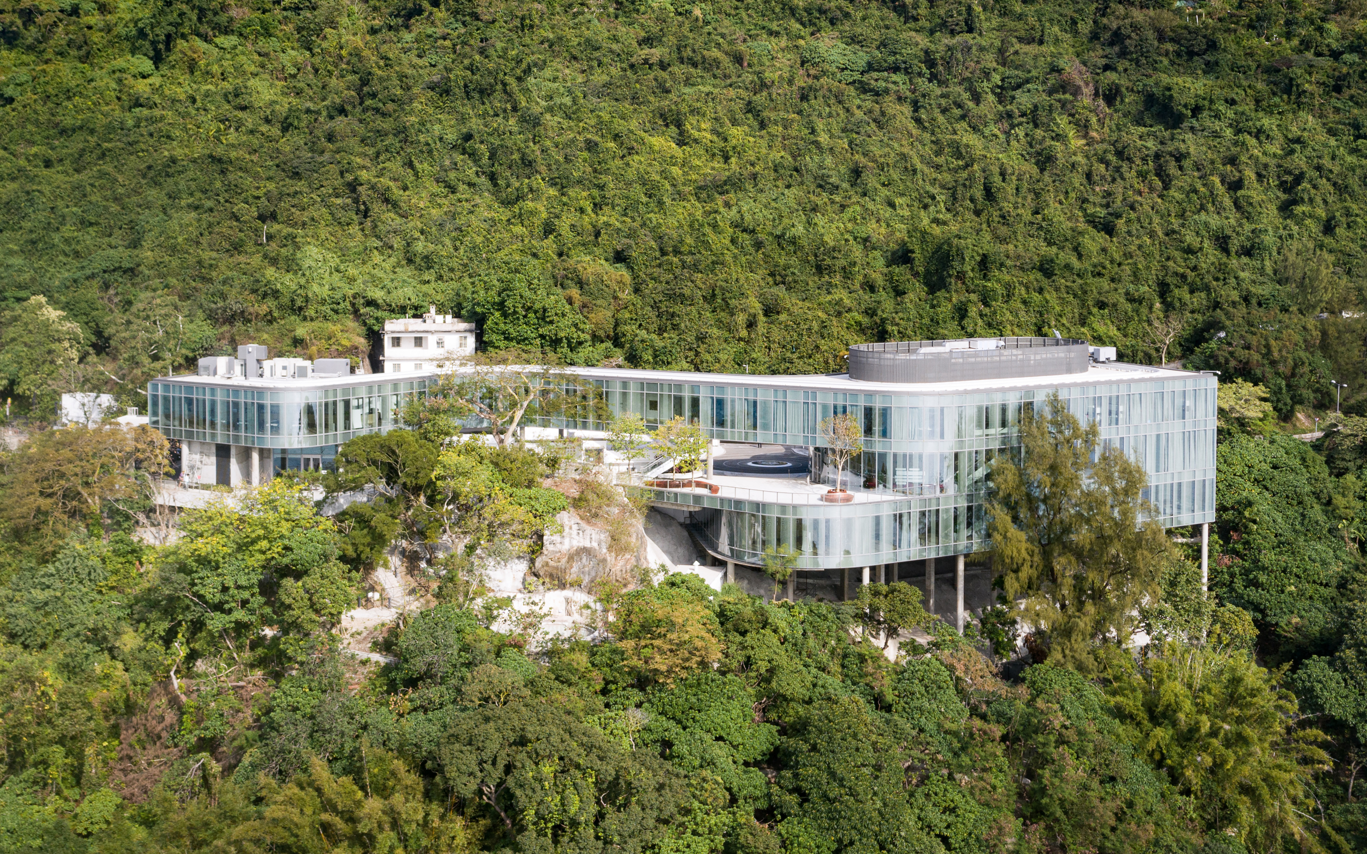 Simon Fraser University - Sustainable Energy Engineering Building by ...