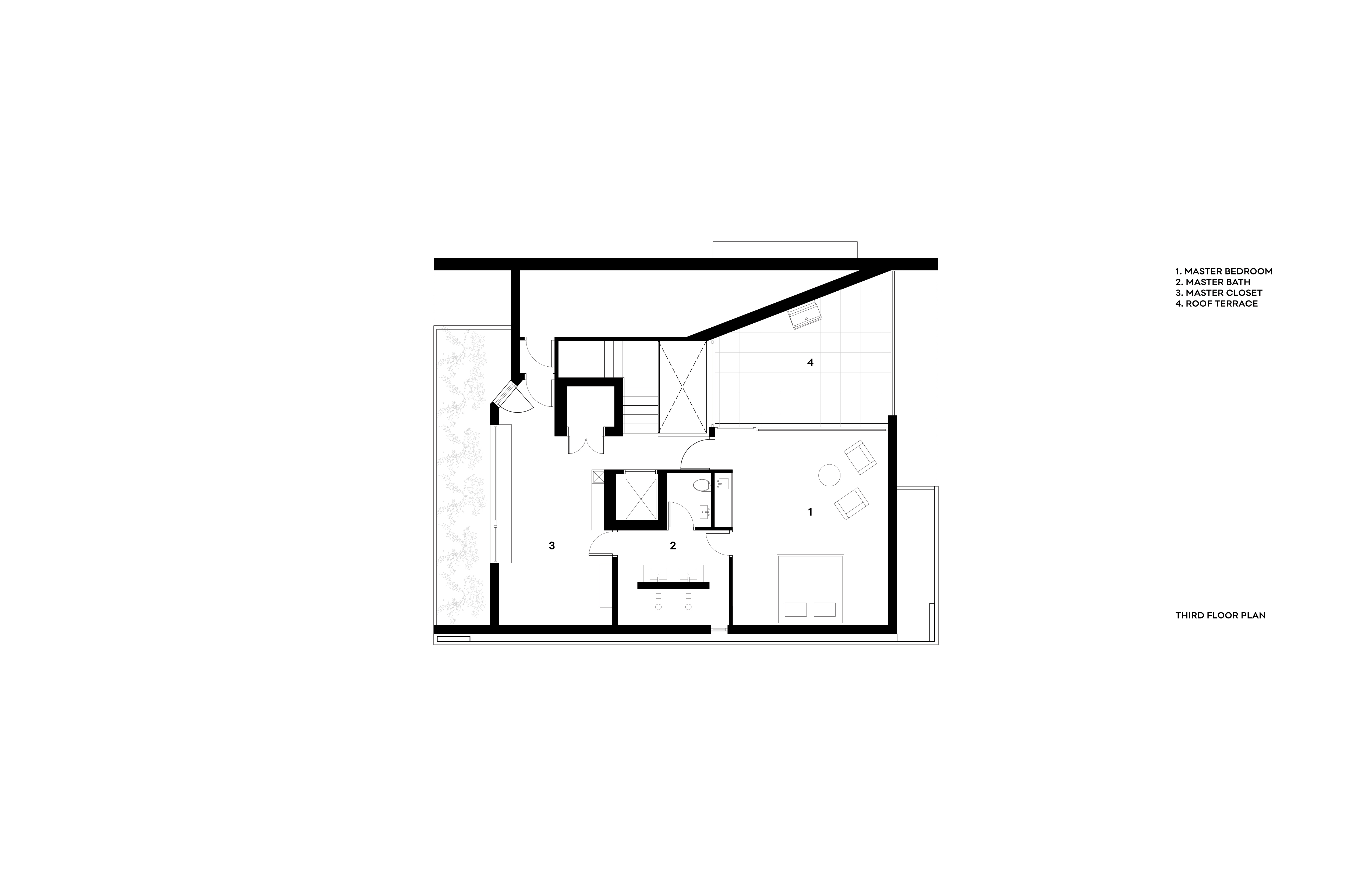 The Glyptis House by Tom Winter Architect/s - Architizer