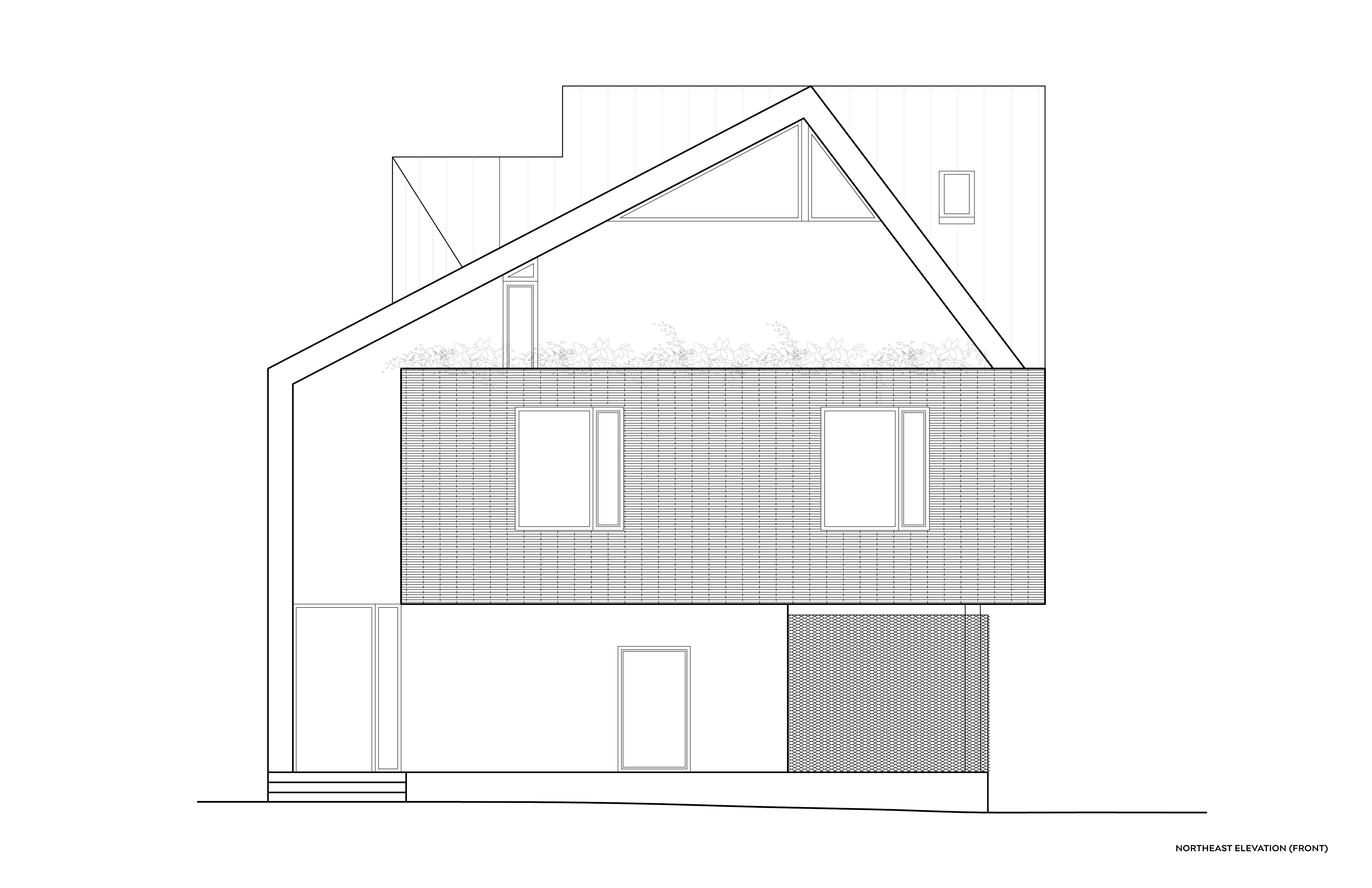 The Glyptis House by Tom Winter Architect/s - Architizer