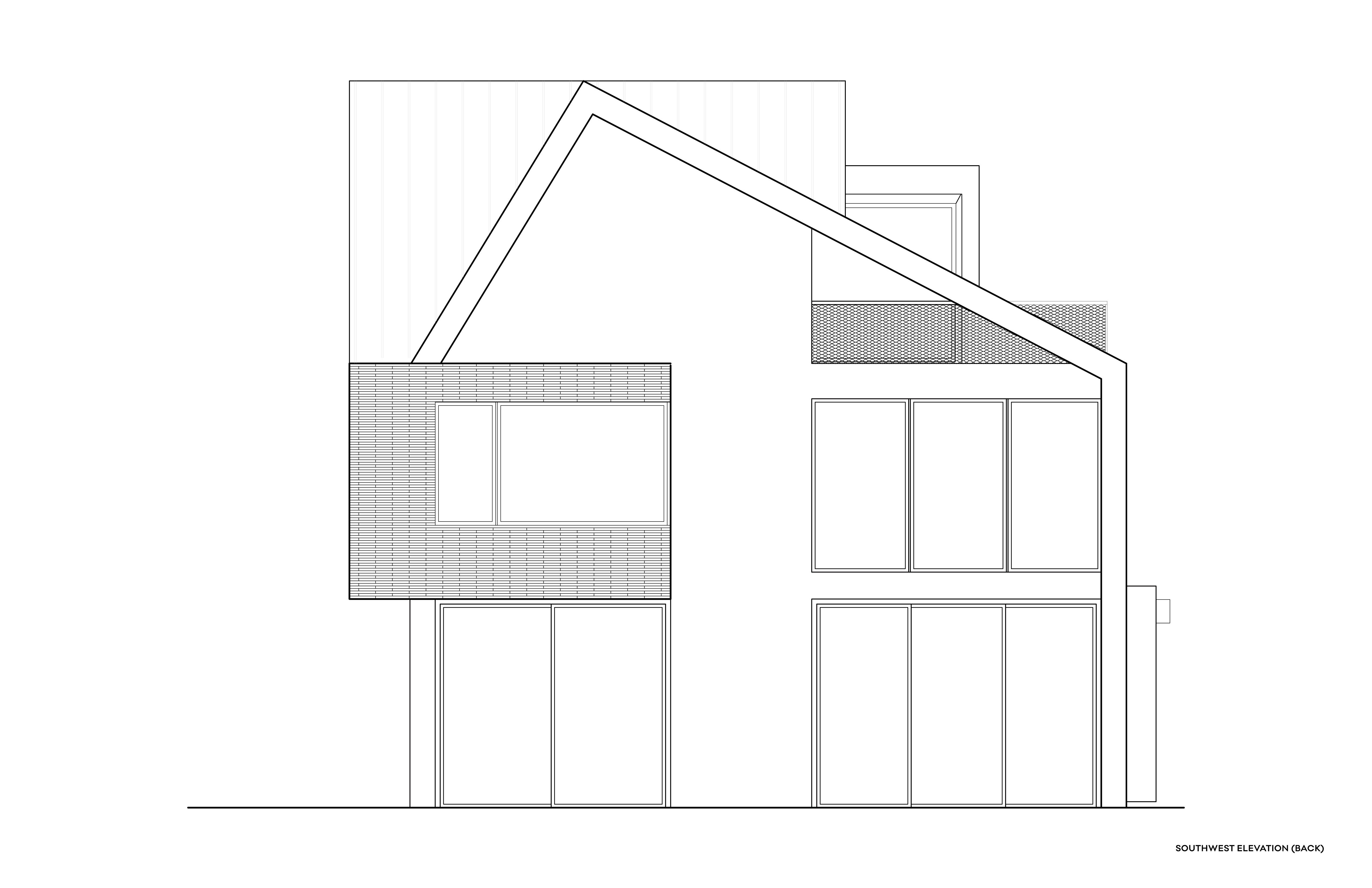 The Glyptis House by Tom Winter Architect/s - Architizer