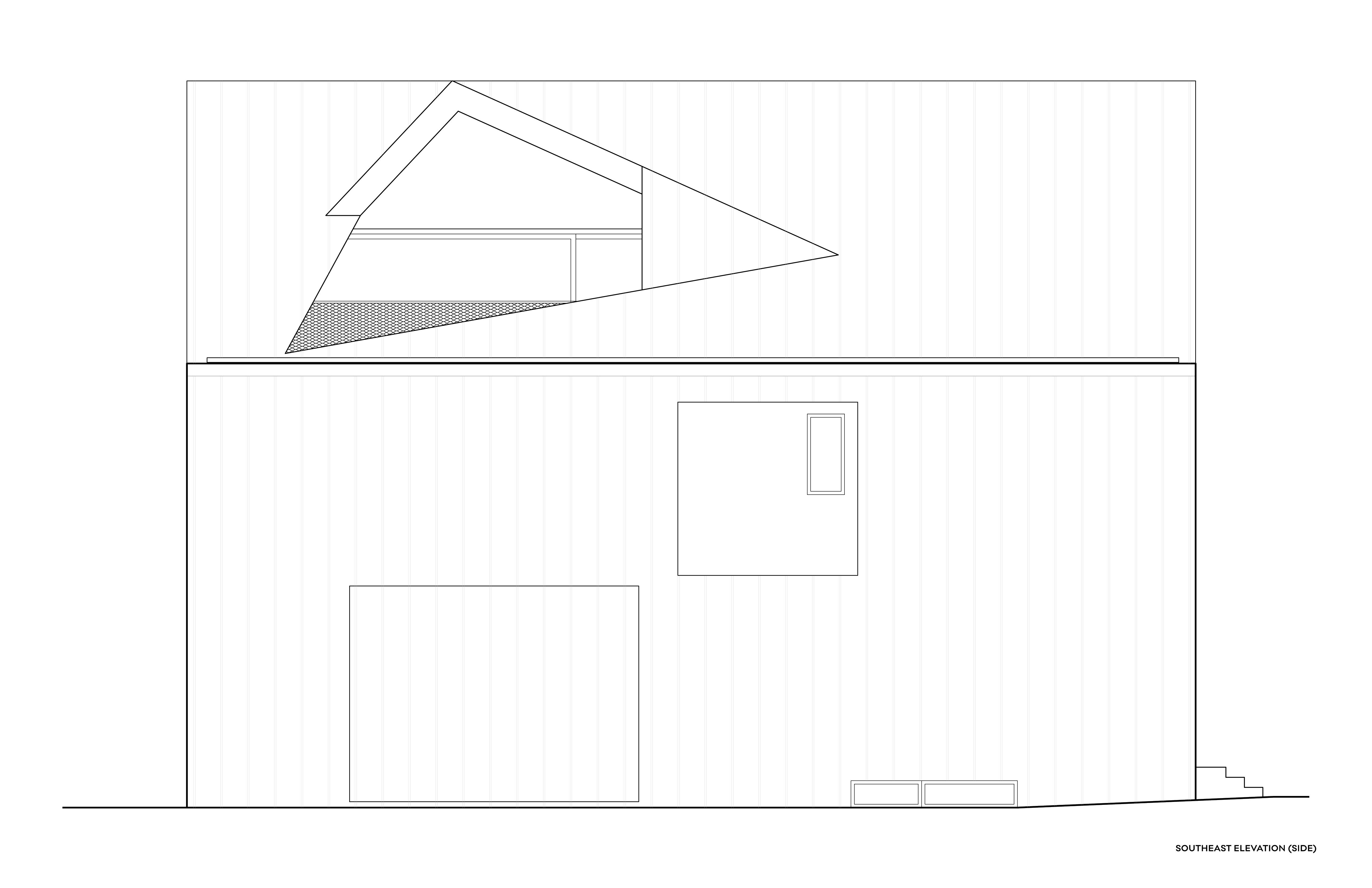 The Glyptis House by Tom Winter Architect/s - Architizer