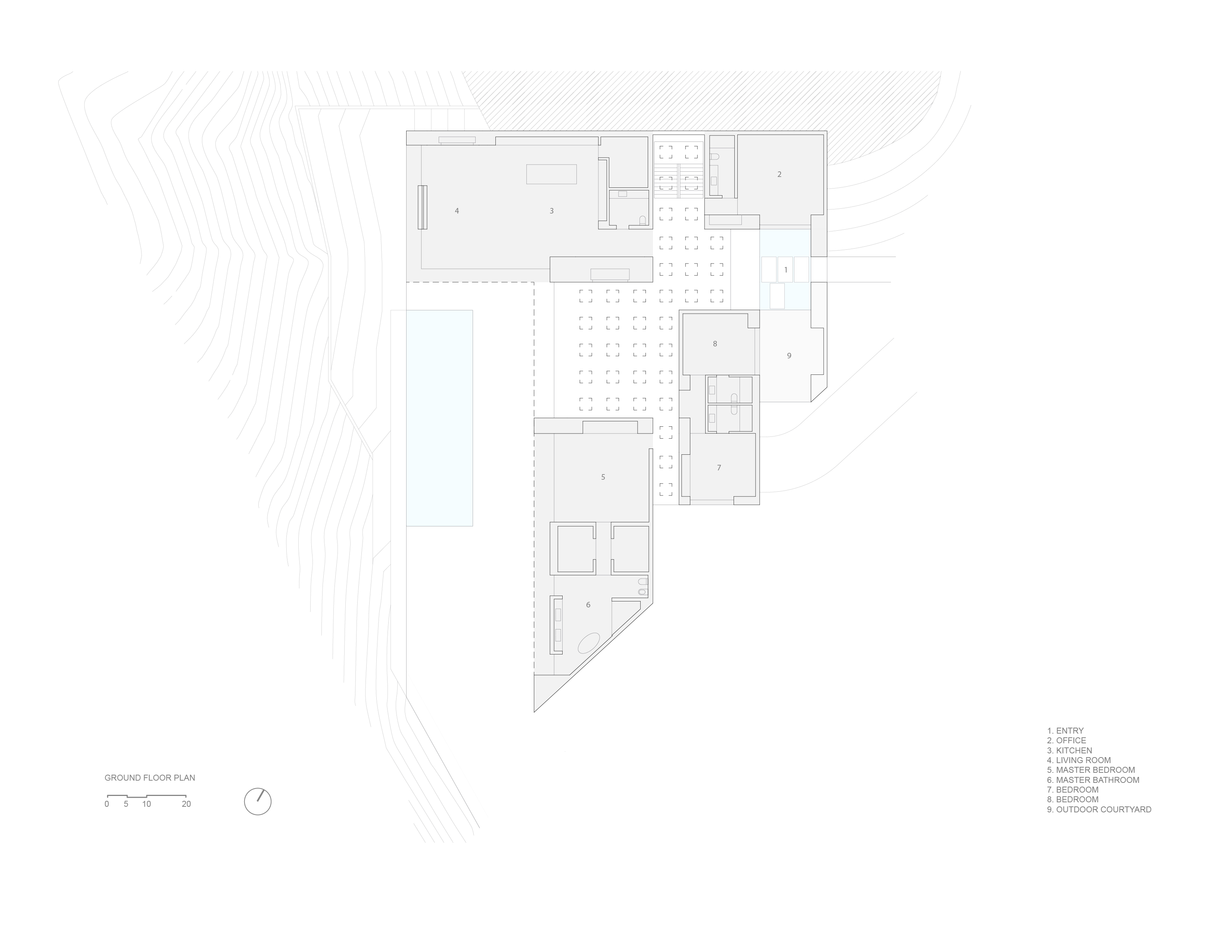 Skyhouse by XTEN Architecture - Architizer