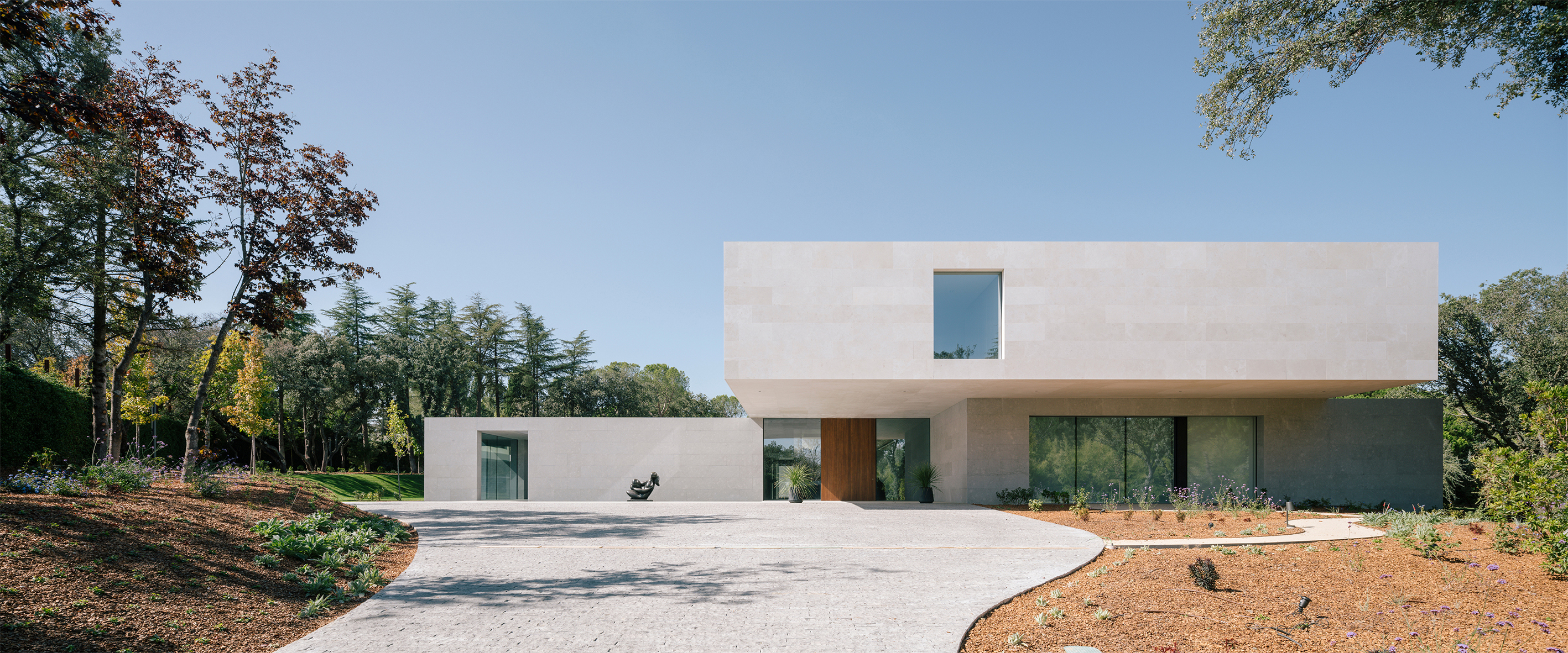 XTEN Architecture - Architizer