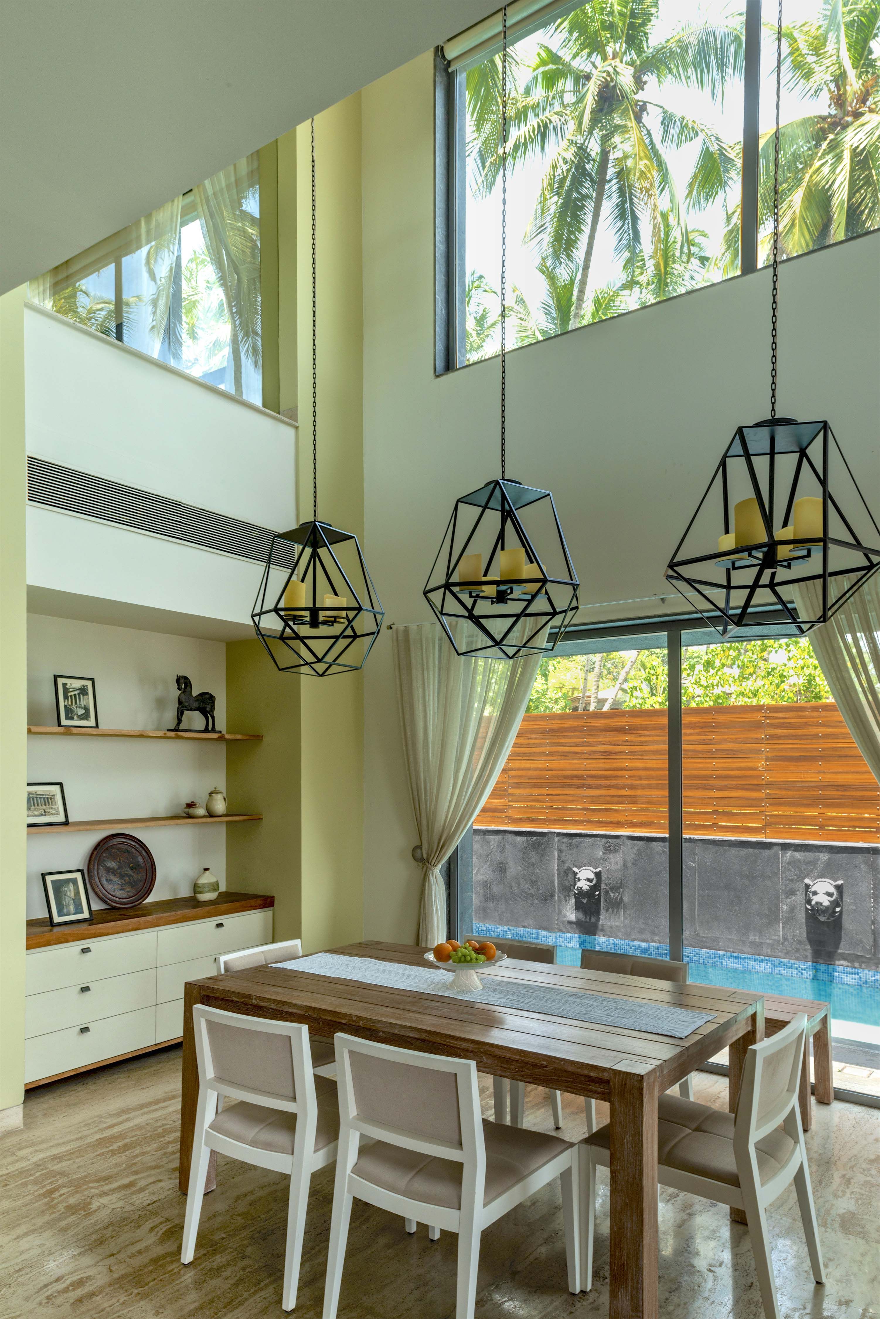 Cove Residence by Studio IAAD - Architizer