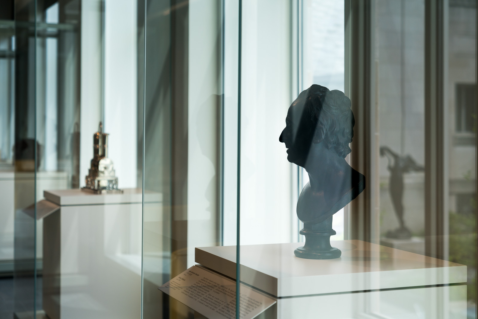 Cincinnati Art Museum Schmidlapp Gallery by emersion DESIGN - Architizer