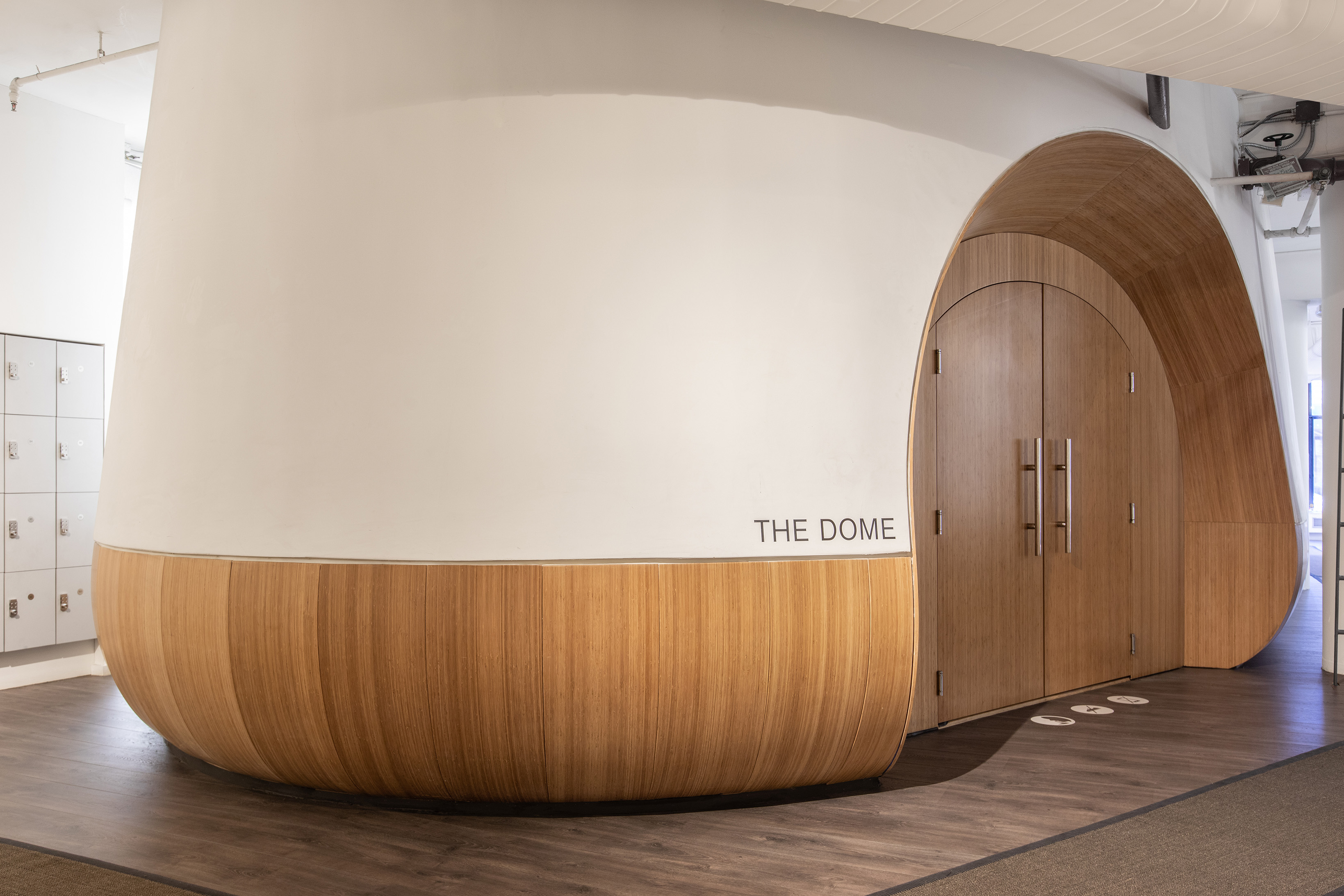 Inscape Meditation Studio by Archi-Tectonics NYC, LLC - Architizer