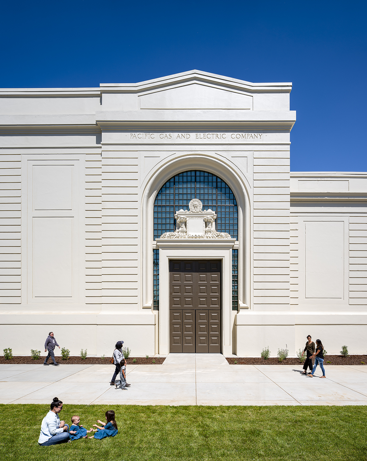 Museum of Science and Curiosity by Dreyfuss + Blackford Architecture ...