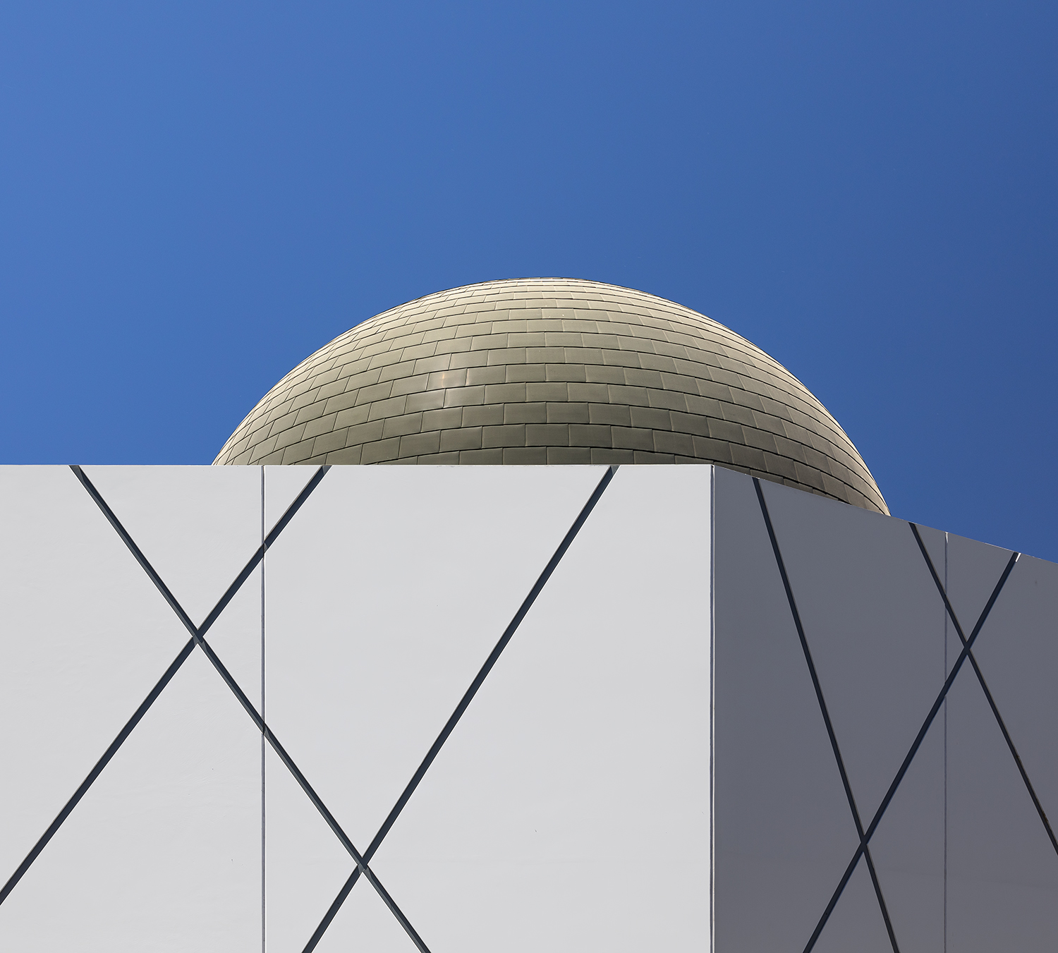 Museum of Science and Curiosity by Dreyfuss + Blackford Architecture ...