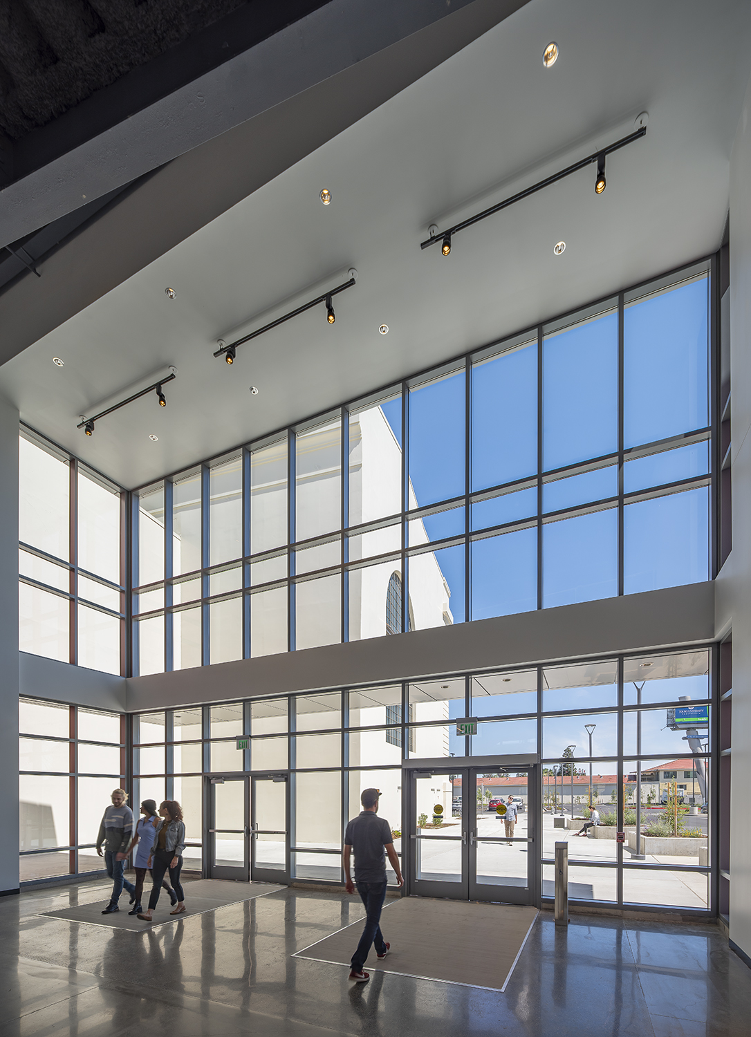 Museum of Science and Curiosity by Dreyfuss + Blackford Architecture ...