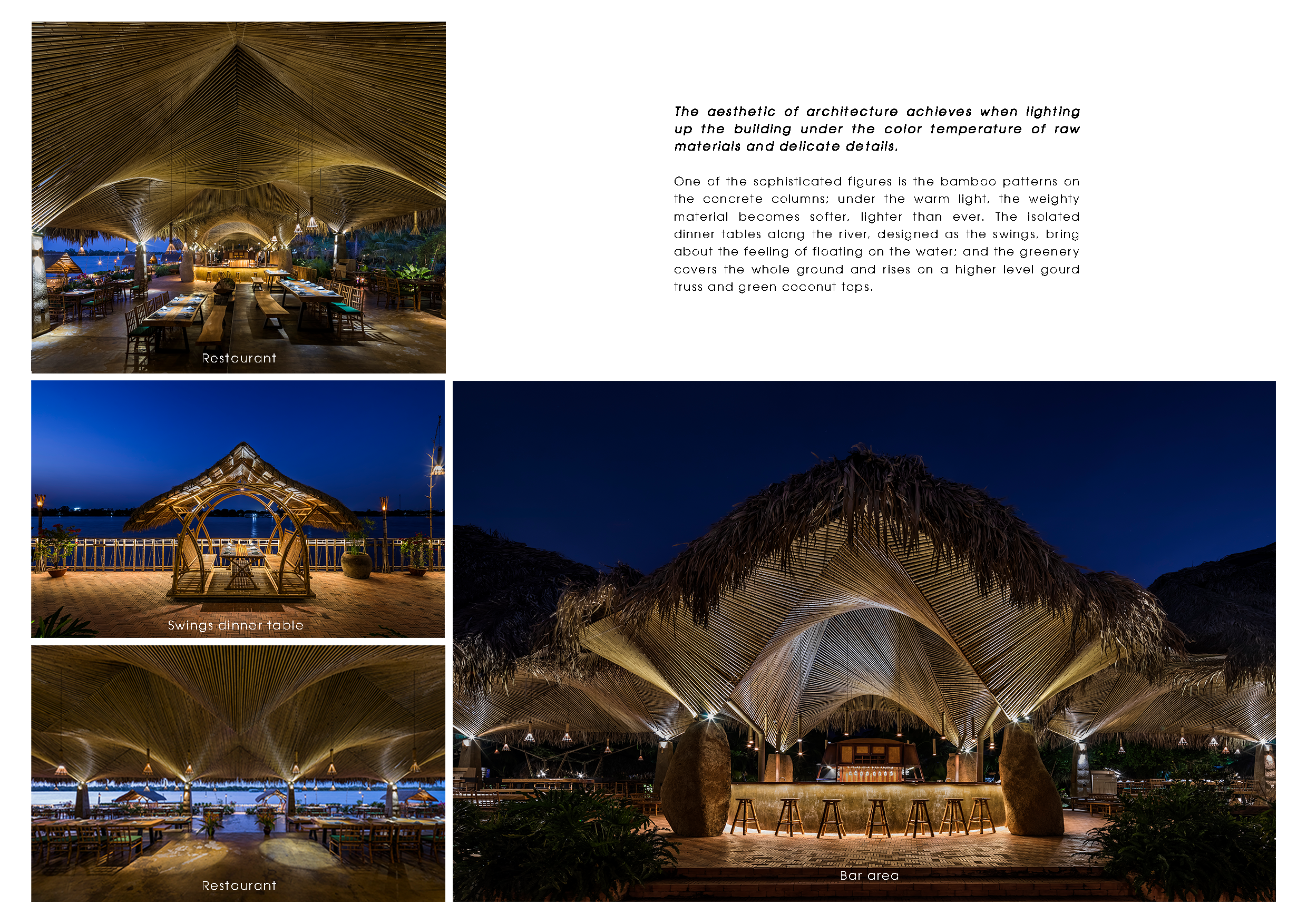 Que Dua Restaurant by DDconcept co.,ltd - Architizer