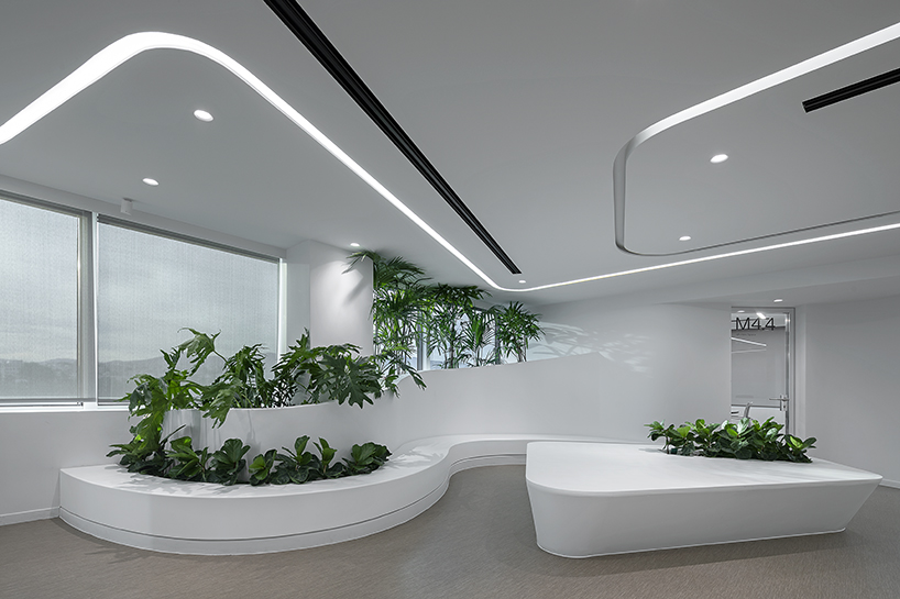 Office Building Renovation by Tsolakis Architects - Architizer