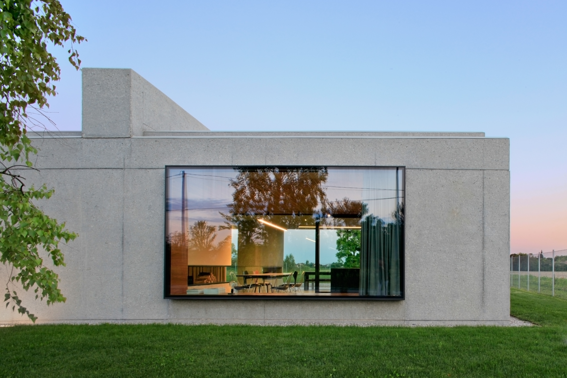 MIDE architetti - Architizer