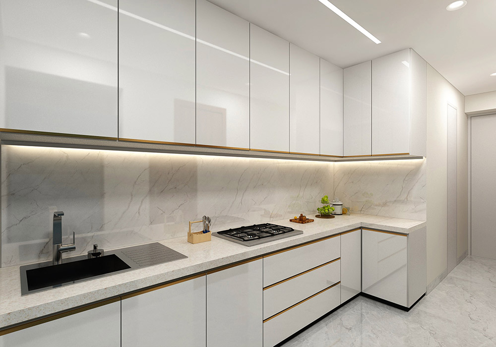 Apartment 32 by Liminal Design Studio - Architizer