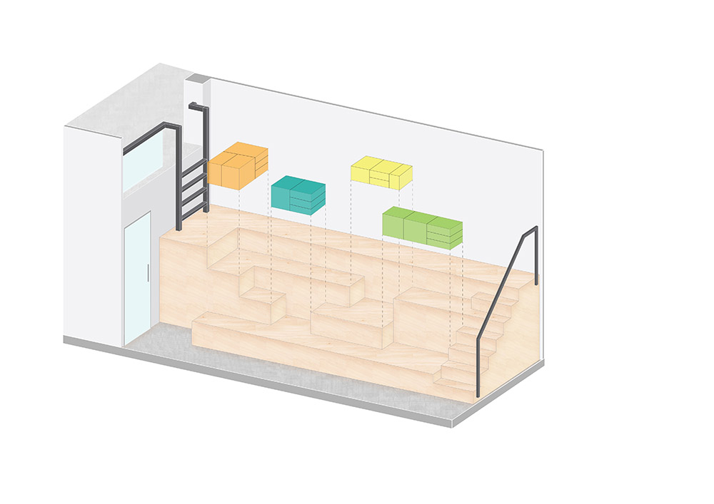 VJTI- Incubation Center by Liminal Design Studio - Architizer