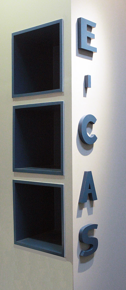 VJTI - ECAS by Liminal Design Studio - Architizer