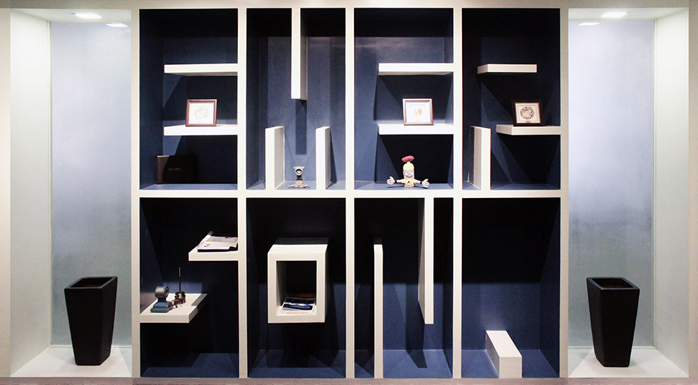 VJTI - ECAS by Liminal Design Studio - Architizer