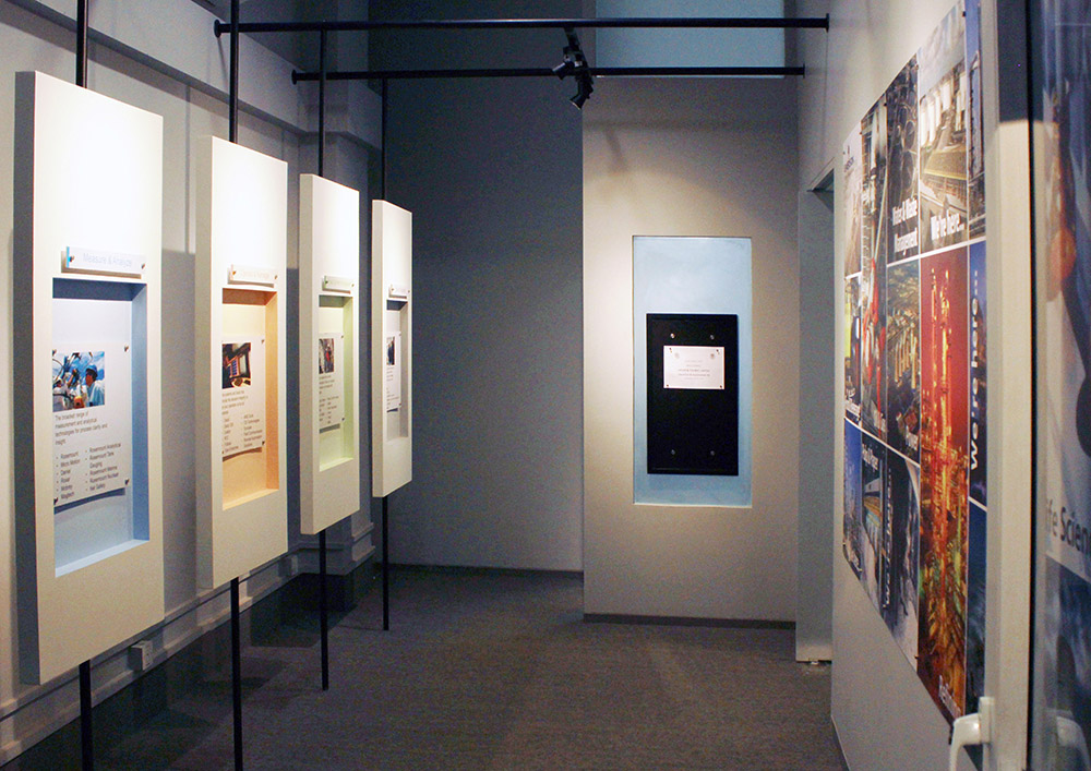 Liminal Design Studio - Architizer