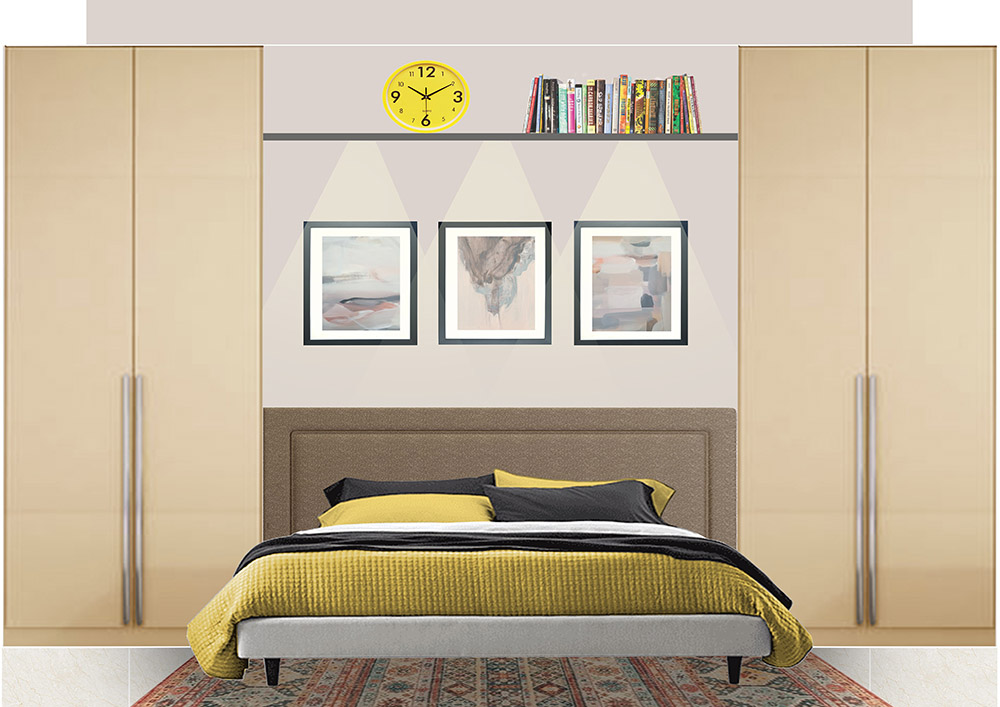 Apartment 50A by Liminal Design Studio - Architizer