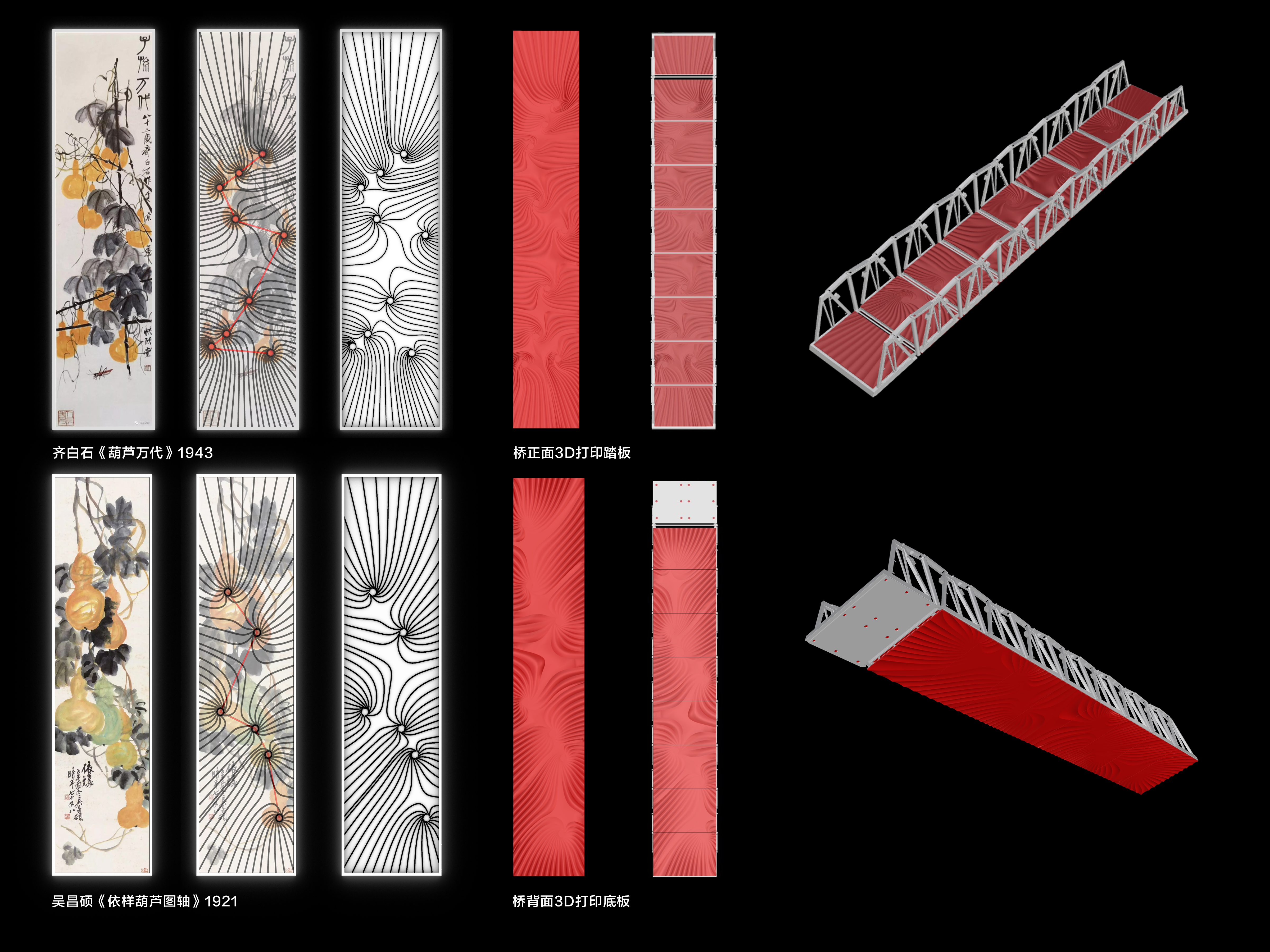 Eternal Wheel by BLUARCHITECTURE, LLC - Architizer