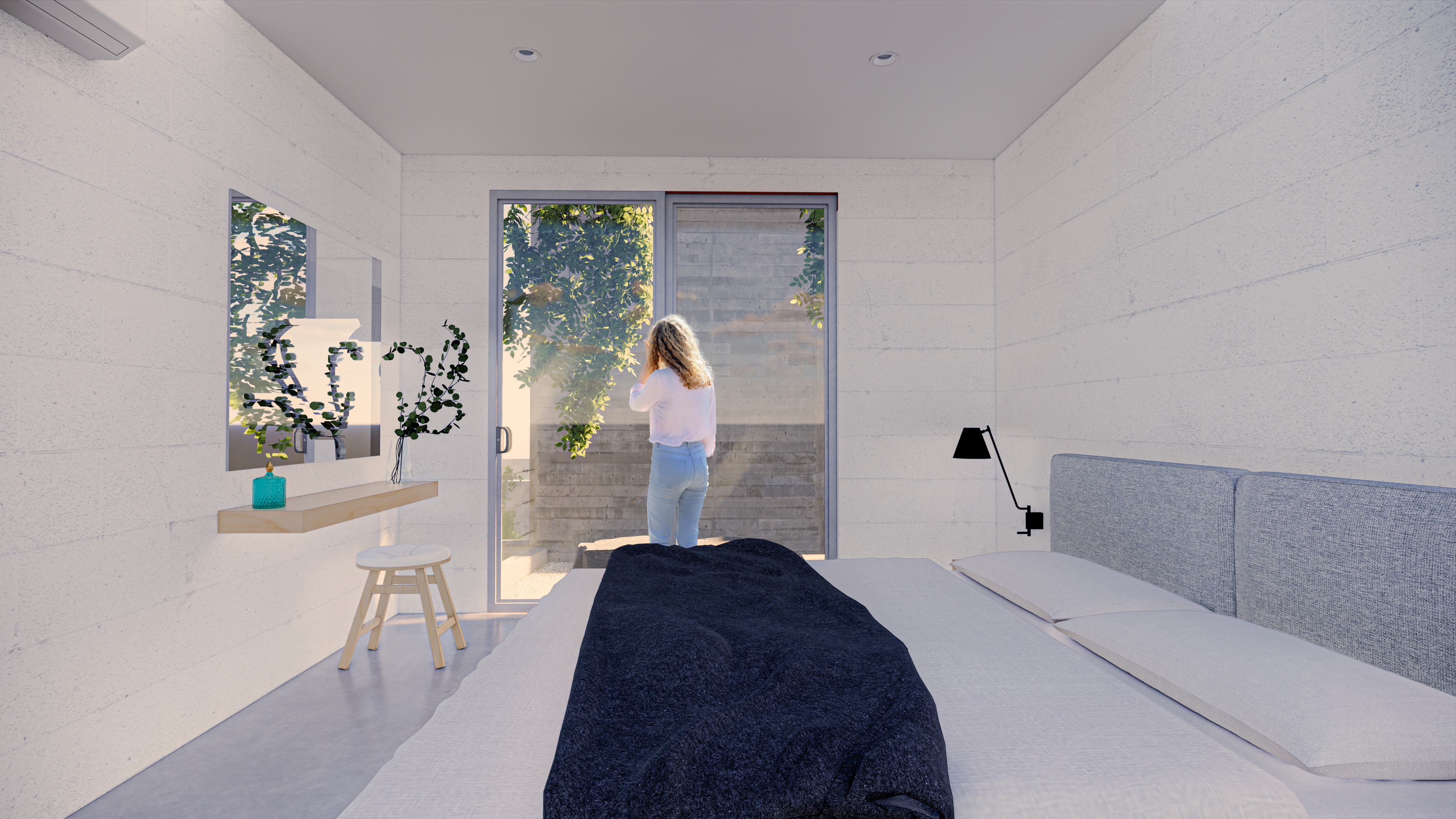 Red hot chili House by NAPP Architects - Architizer