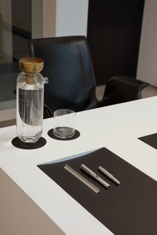 BW Interiors by Light Space Design - Architizer