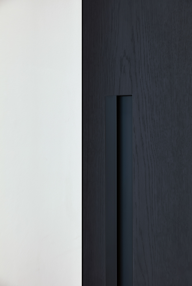 BW Interiors by Light Space Design - Architizer