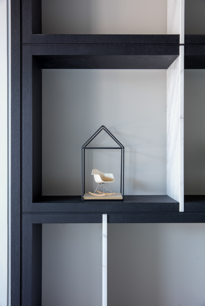 BW Interiors by Light Space Design - Architizer