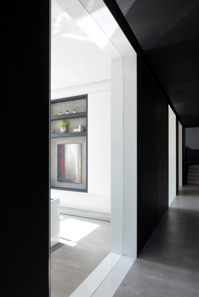 Idea 3314880: BW Interiors by Light Space Design in Dubai, United Arab ...