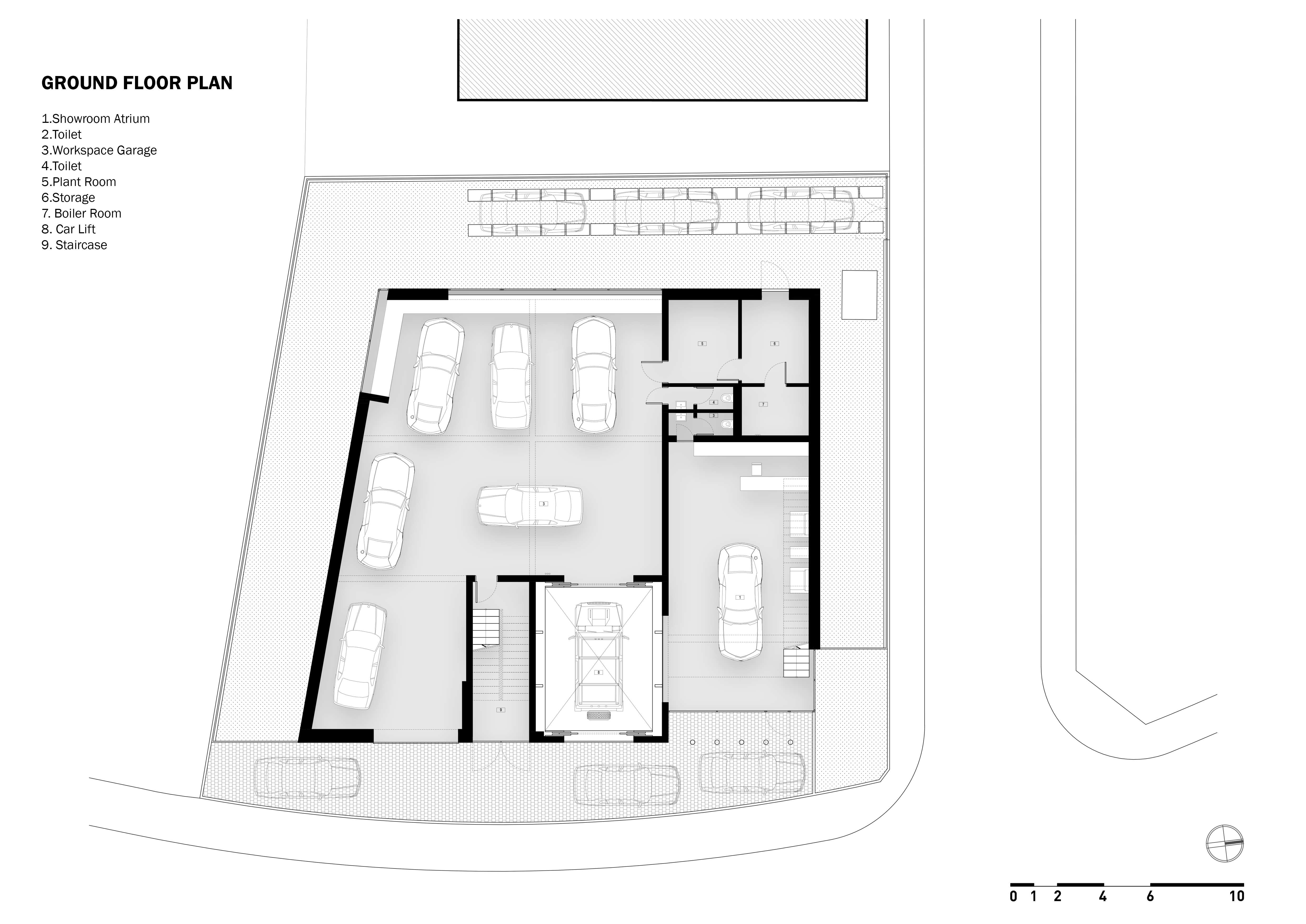 Vilner Garage by NiMa Design - Architizer