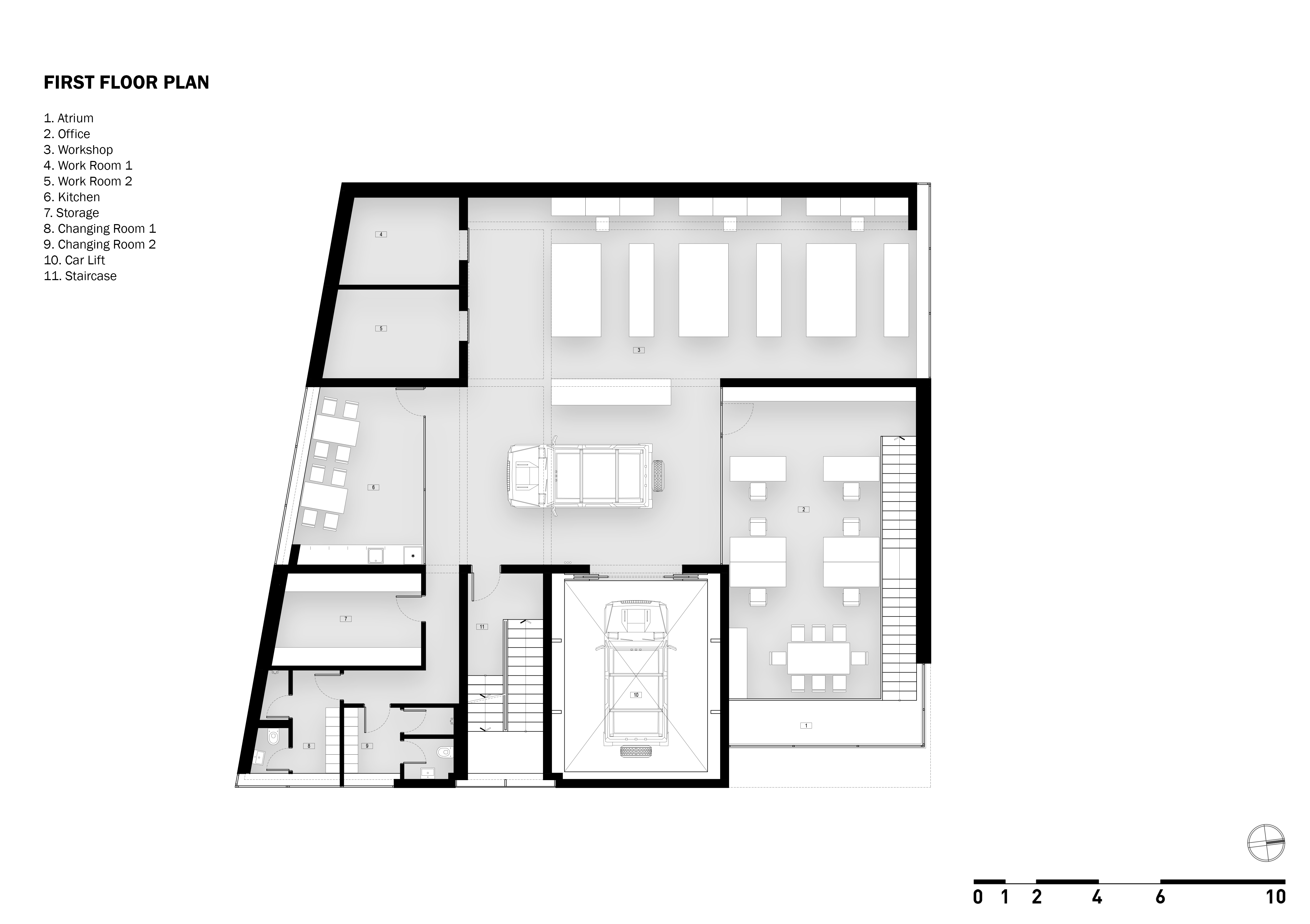 Vilner Garage by NiMa Design - Architizer