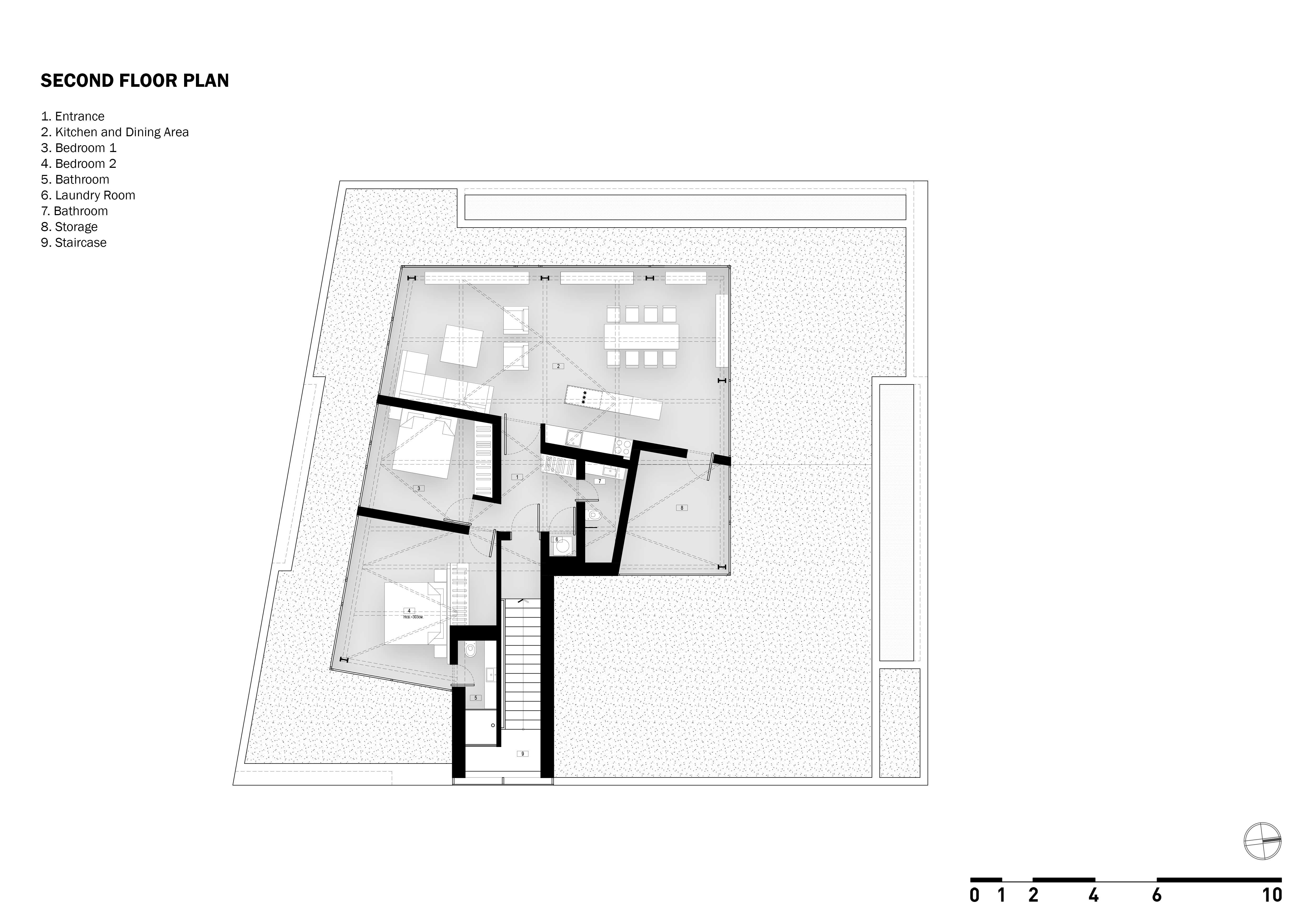 Vilner Garage by NiMa Design - Architizer