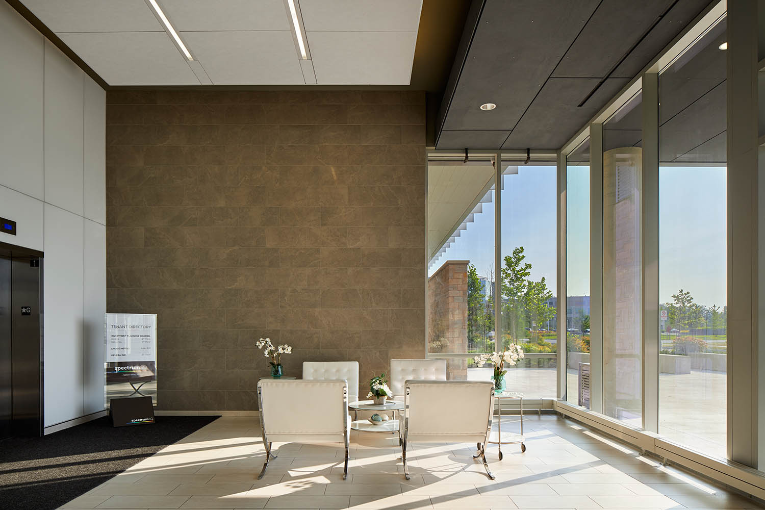 Spectrum Square (Phase I) by Sweeny &Co. Architects - Architizer