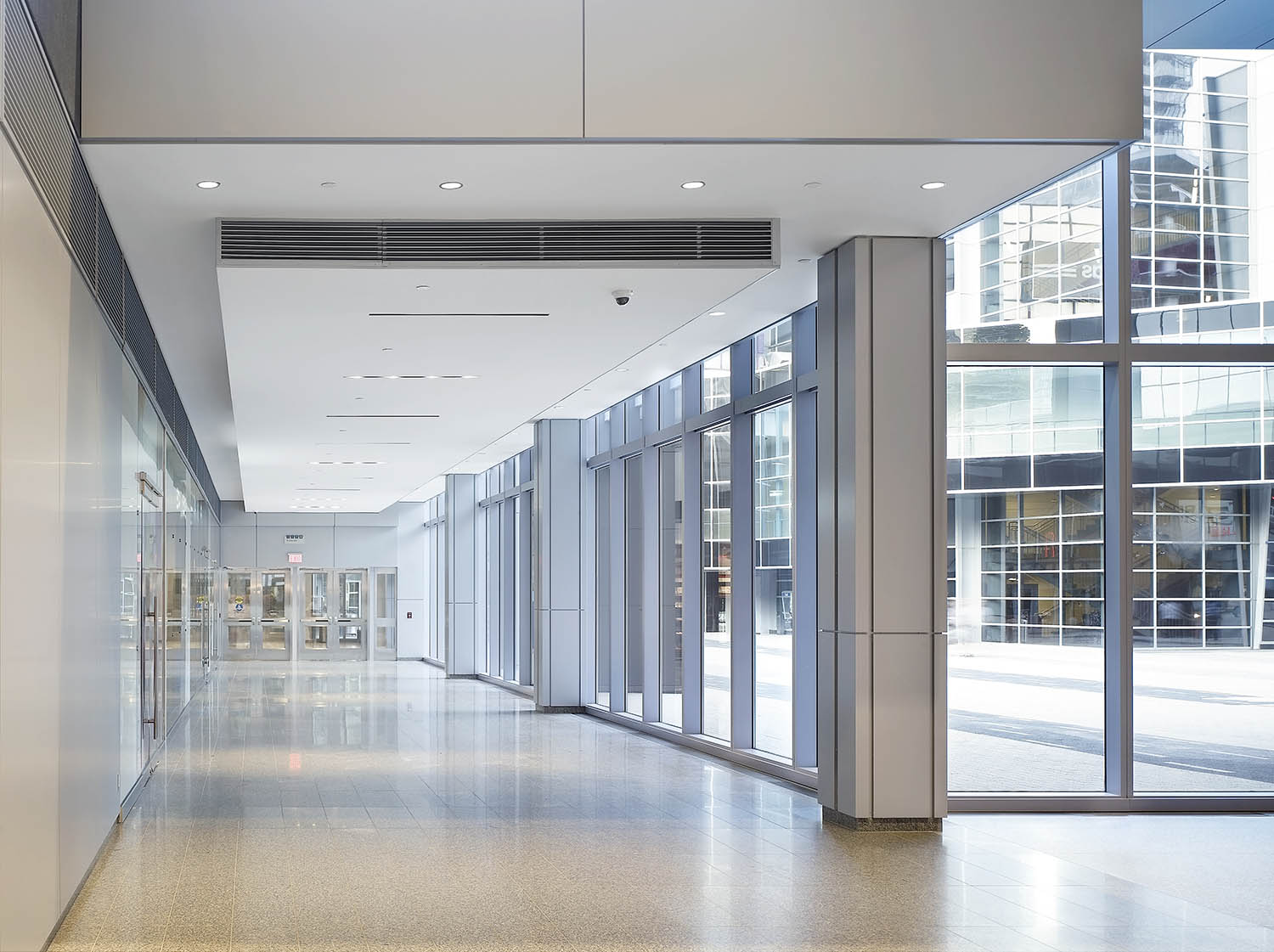 Idea 3315378: 25 York - Telus House by Sweeny &Co. Architects in ...