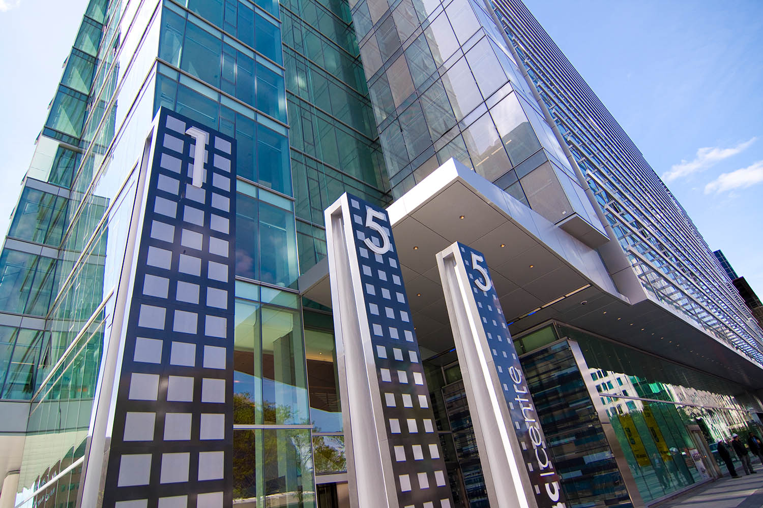 RBC Centre by Sweeny &Co. Architects - Architizer