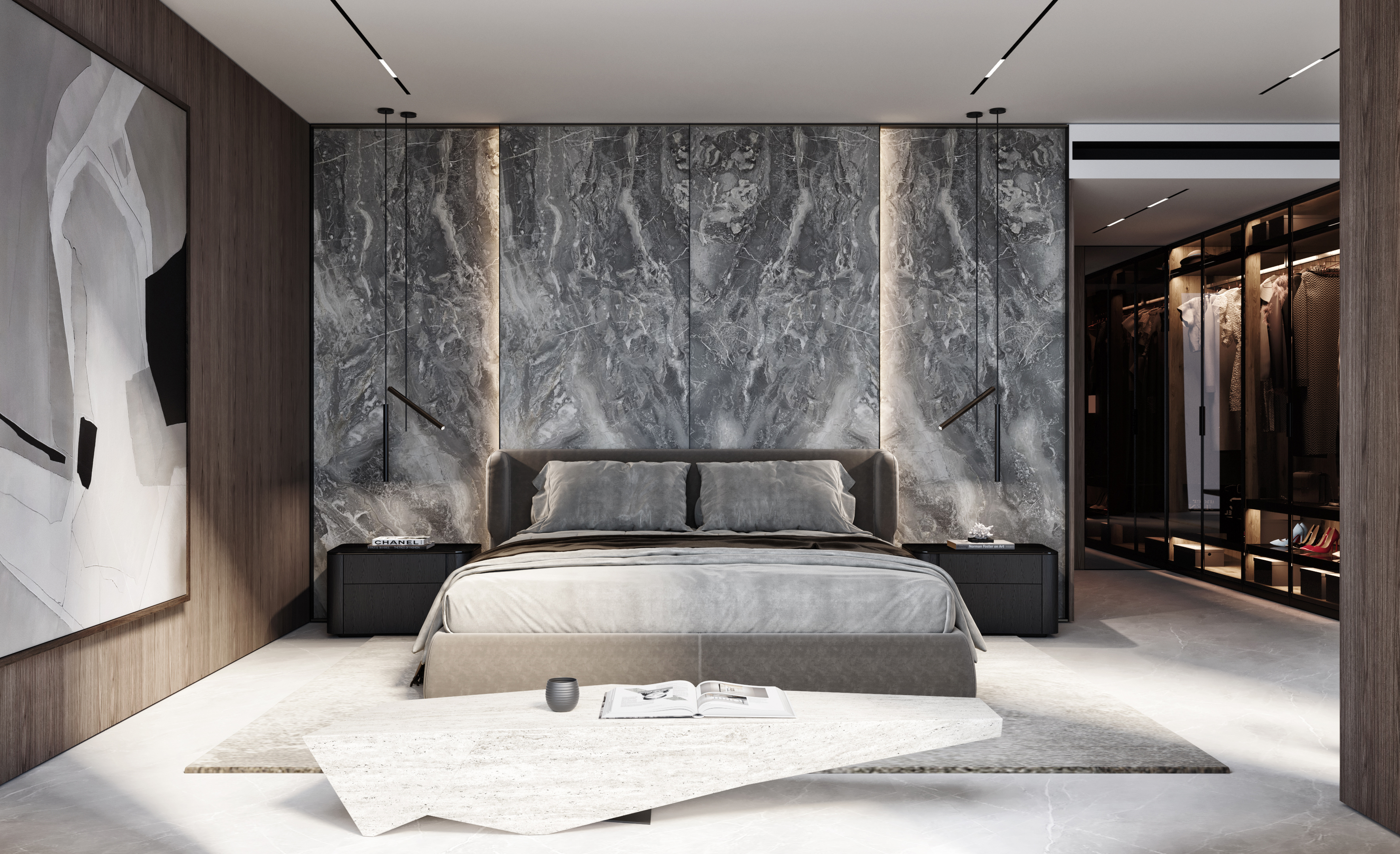 4 3 2 P A R K A V E N U E by Shahan Saheed - Architizer